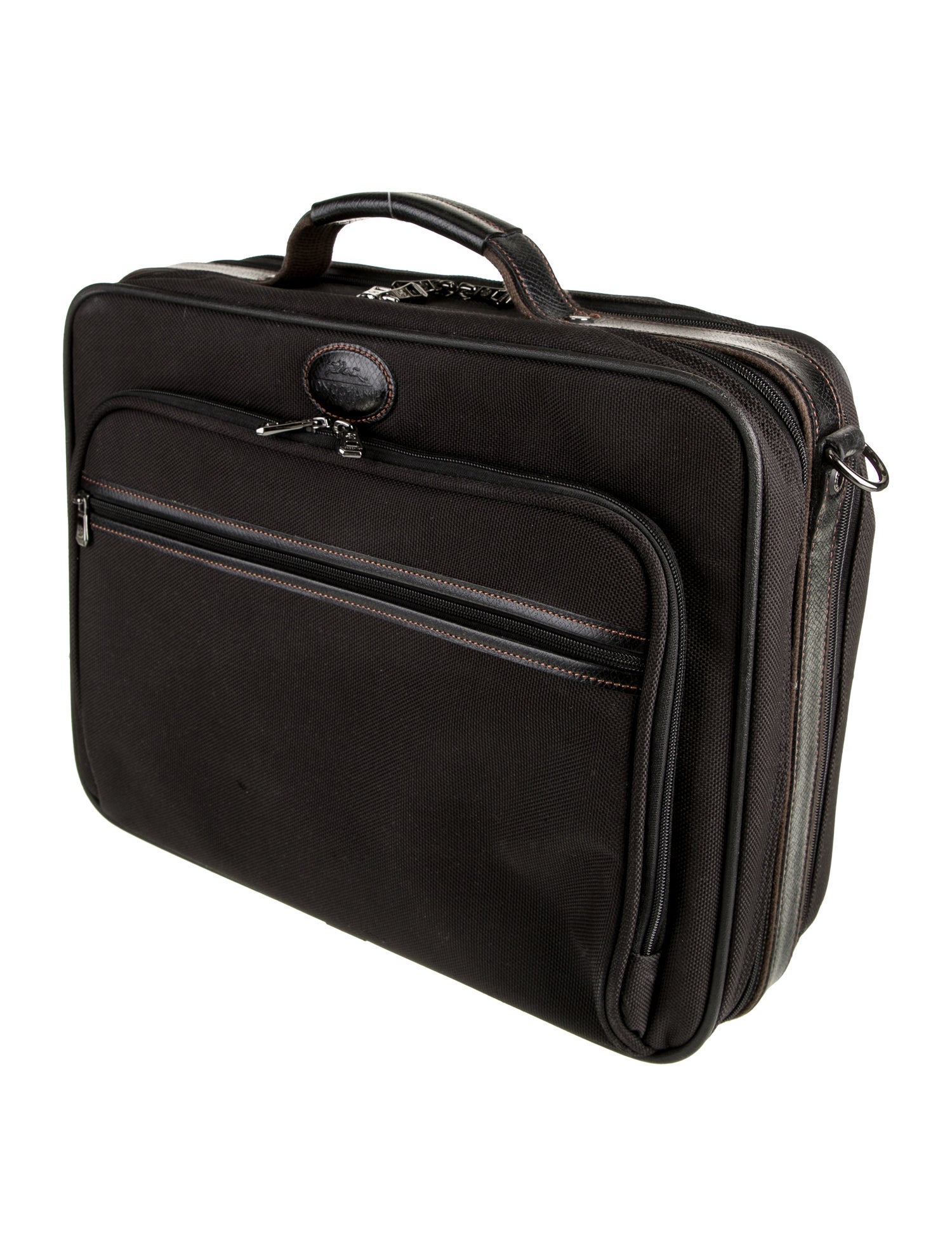 Men's Designer Bags: Handbags, Backpacks & More | The RealReal