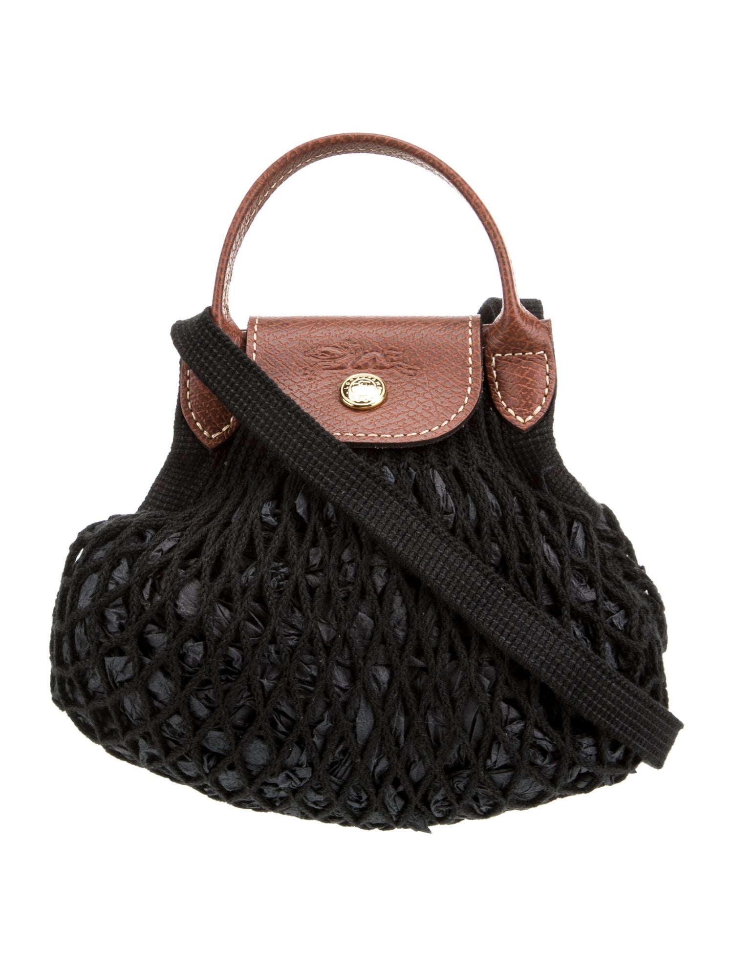 Chanel Perfect Fit Flap Coin Purse w/ Chain - Neutrals Mini Bags ...