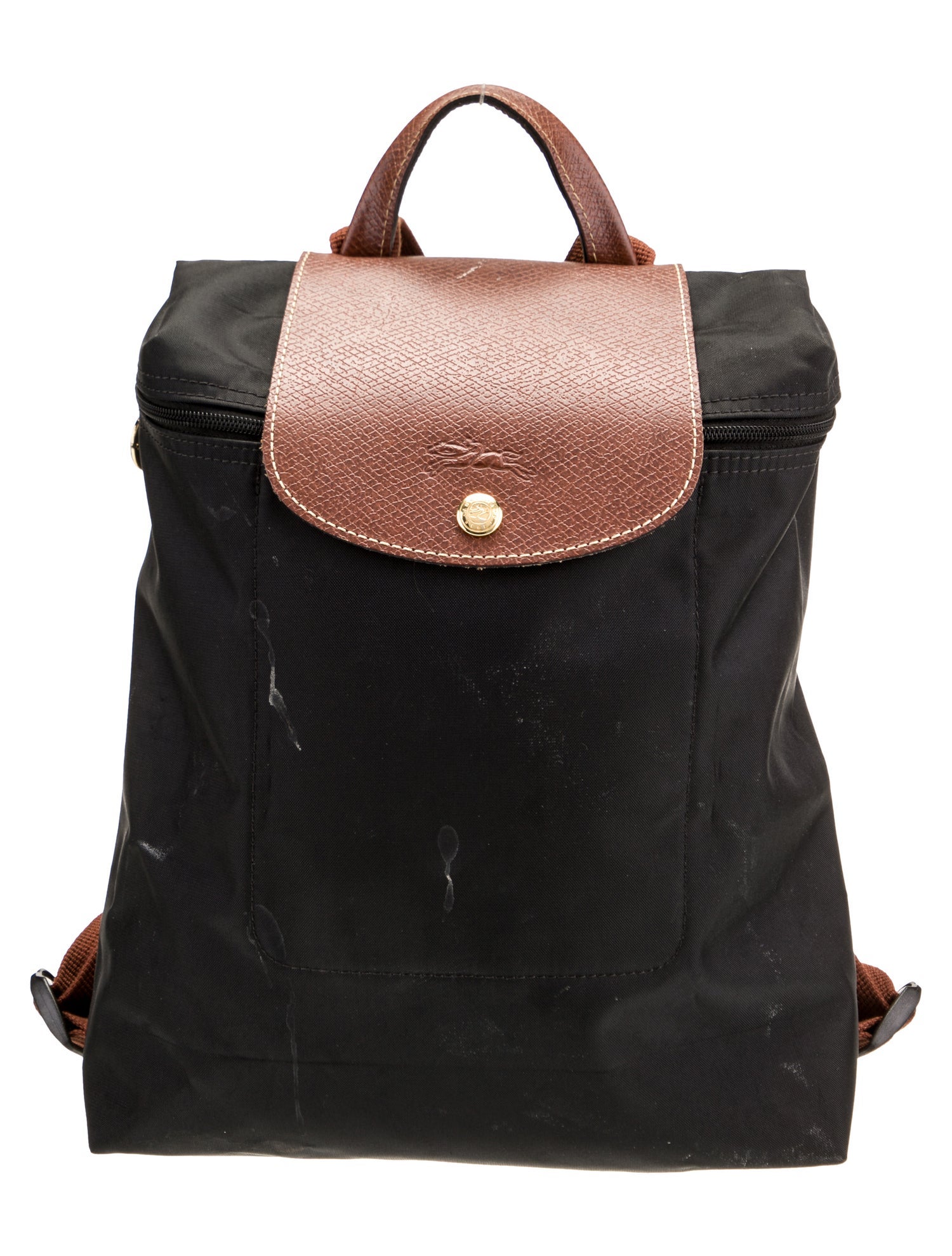 Designer Backpacks For Women On Sale | The RealReal