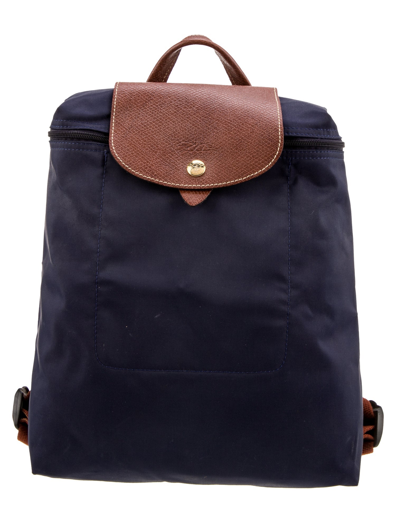 Hermès 2018 Evercolor Flash Backpack - Blue Backpacks, Handbags ...