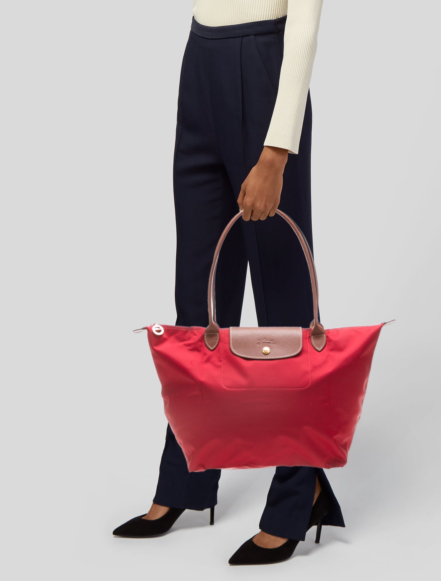 Louis Vuitton Mirror Alma GM - Gold Totes, Handbags - LOU109835 | The ...