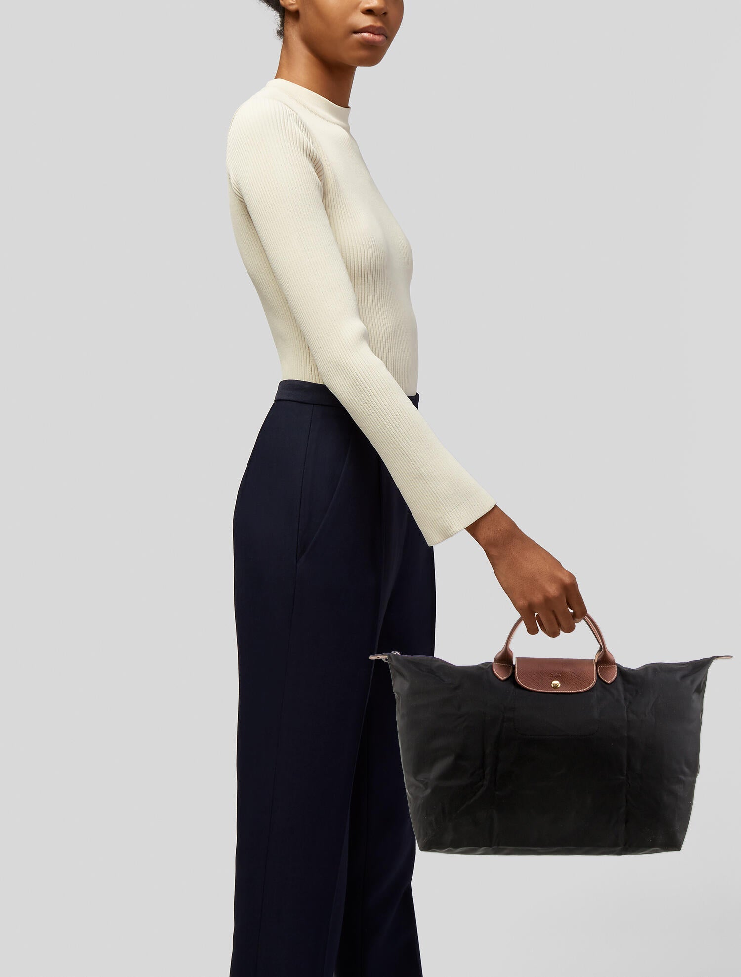 Designer Luggage and Travel For Women | The RealReal