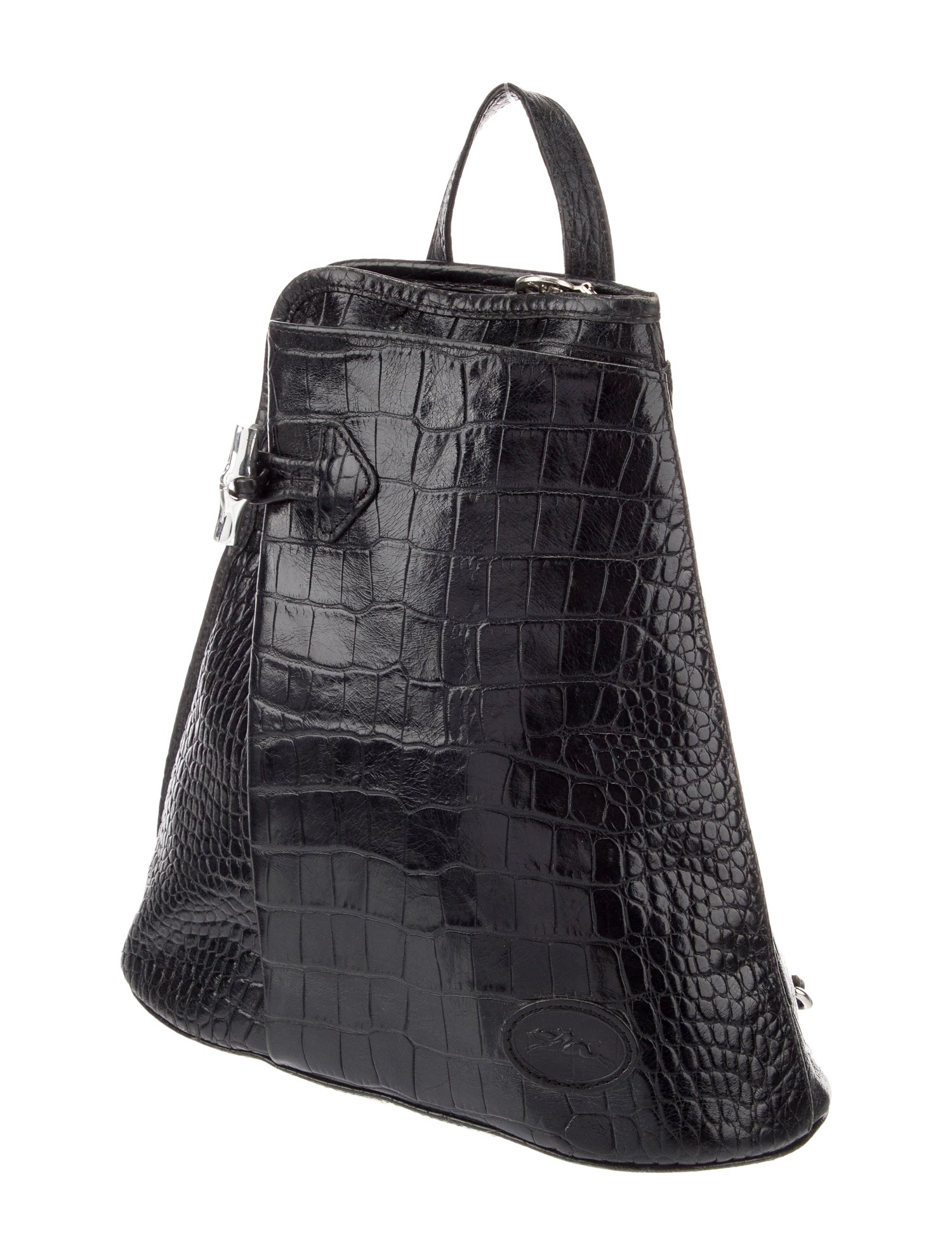Goyard Goyardine Alpin Mini - Backpacks, Handbags | The RealReal