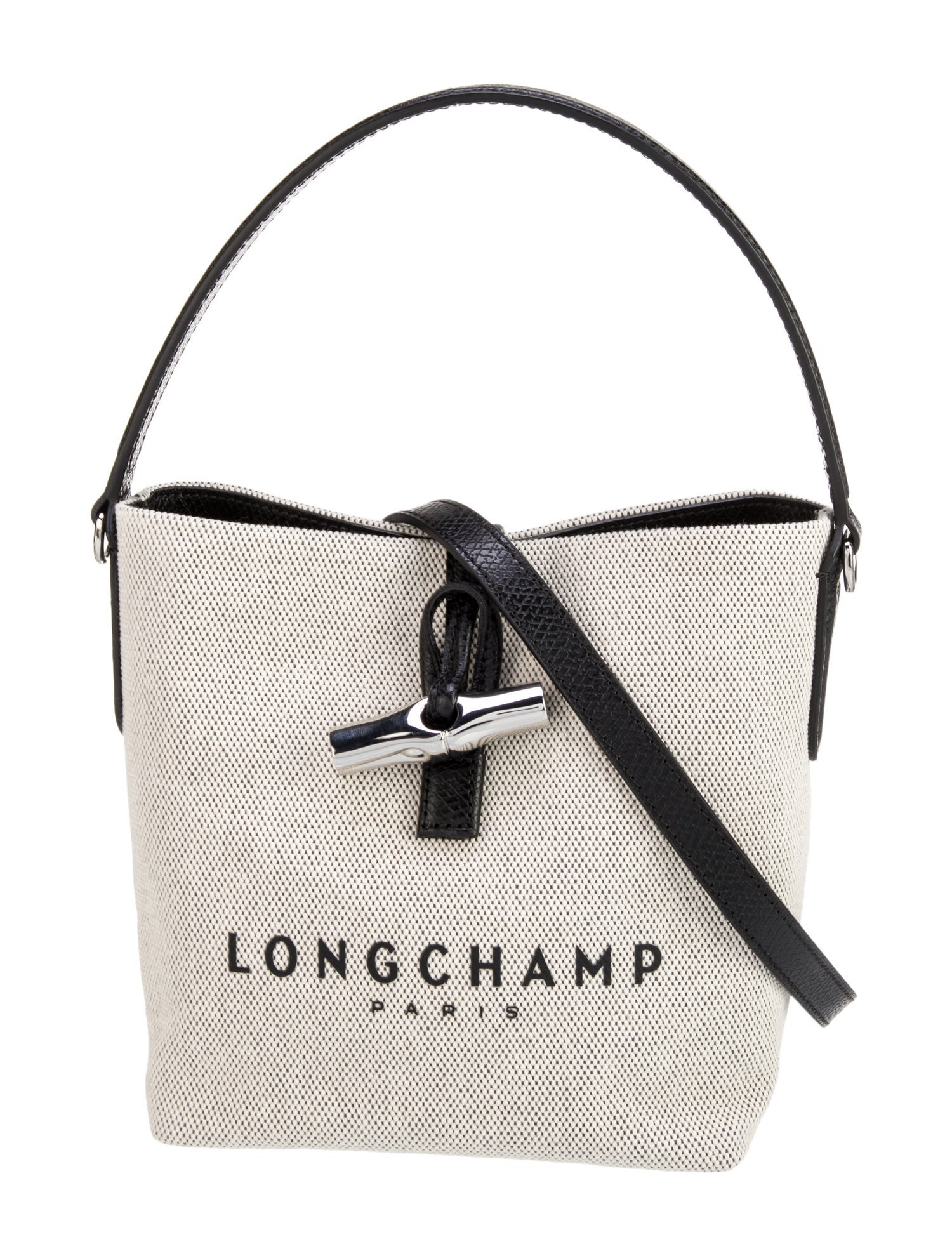 Longchamp On Sale - Up To 90% Off | The RealReal