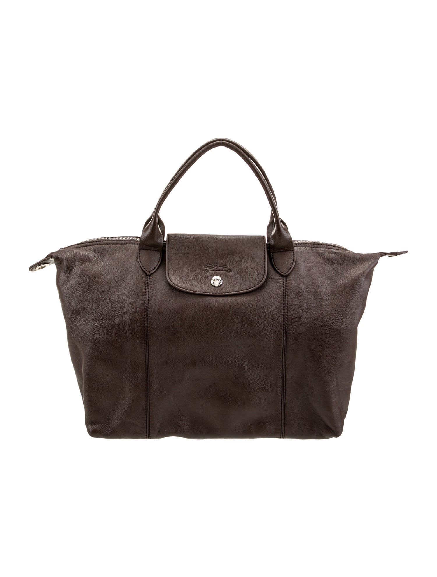 Longchamp On Sale - Up To 90% Off | The RealReal