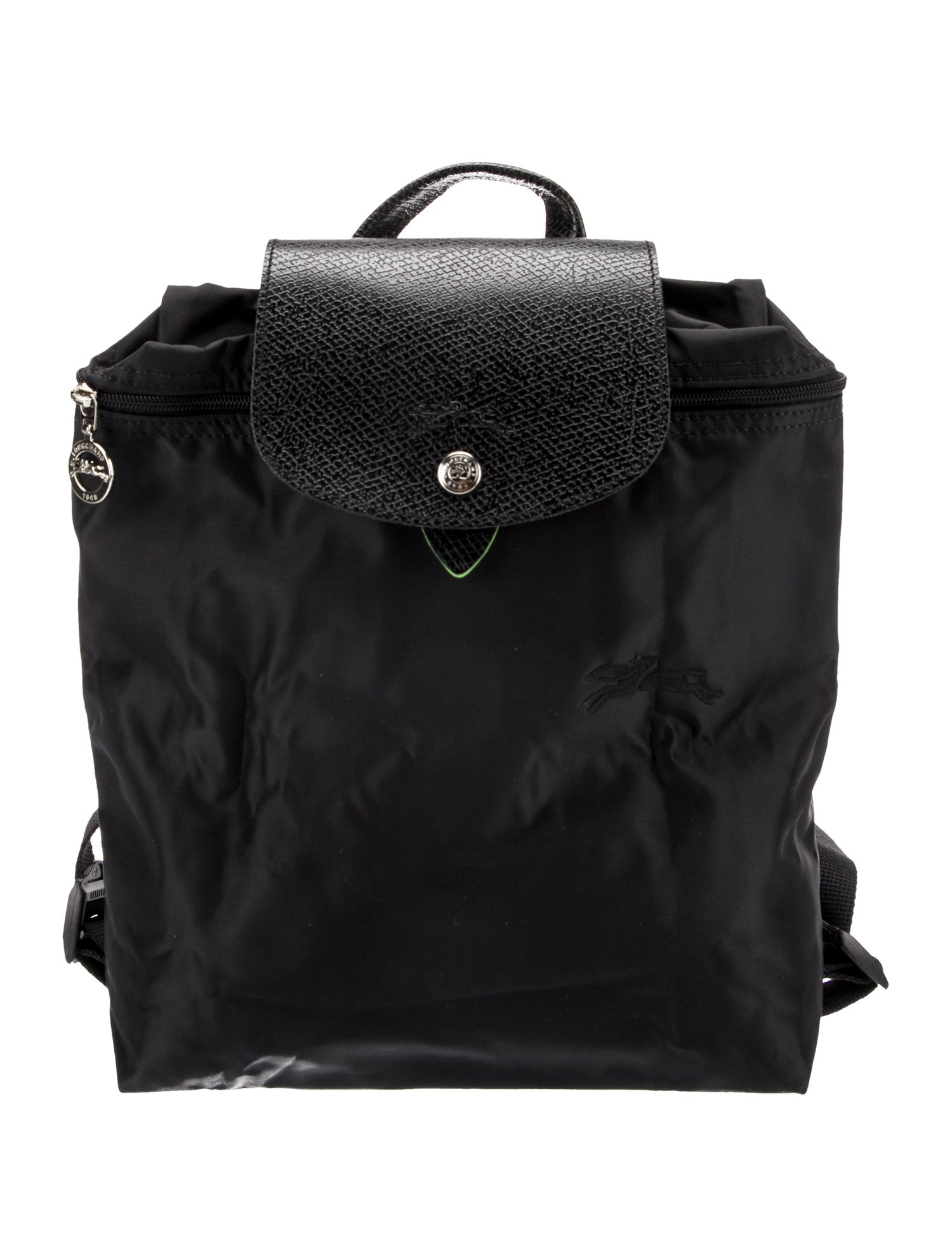 Chanel 2022 Shiny Calfskin 22 Backpack - Black Backpacks, Handbags ...