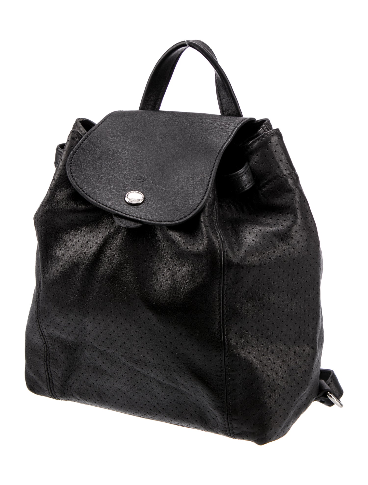 Chanel 2022 Shiny Calfskin 22 Backpack - Black Backpacks, Handbags ...