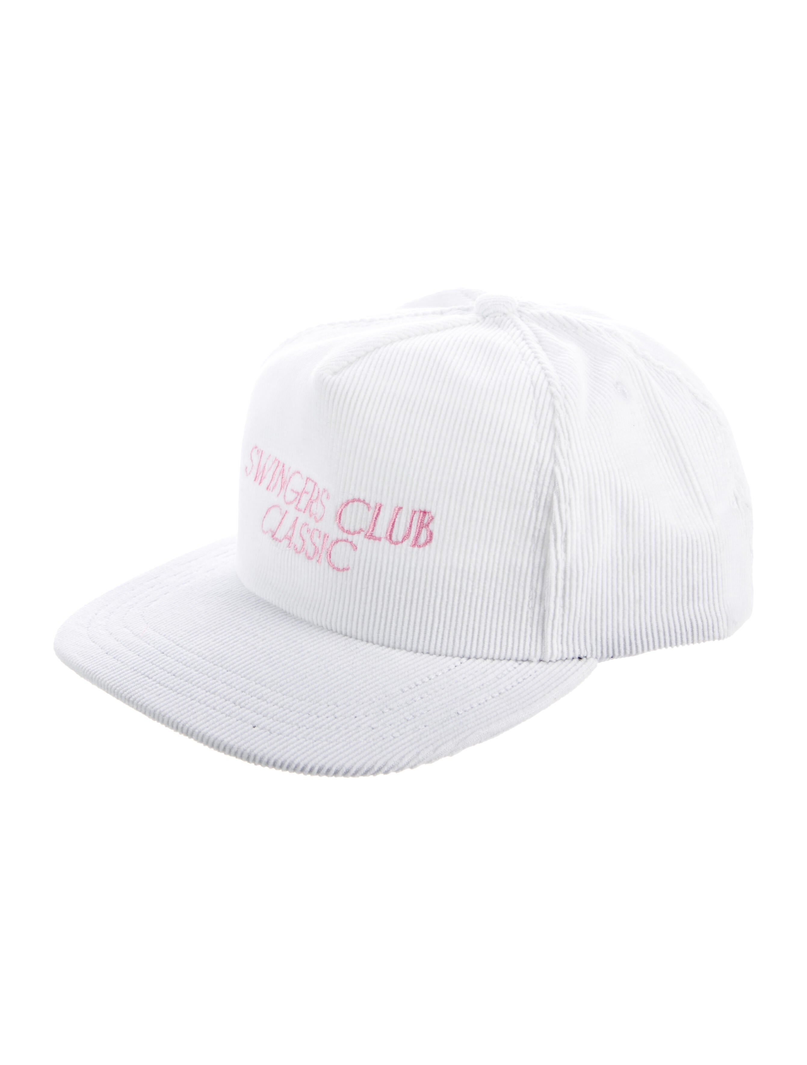 Designer Hats For Men On Sale | The RealReal