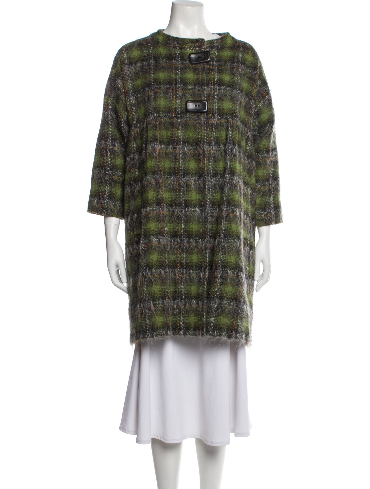 lee anderson couture | The RealReal