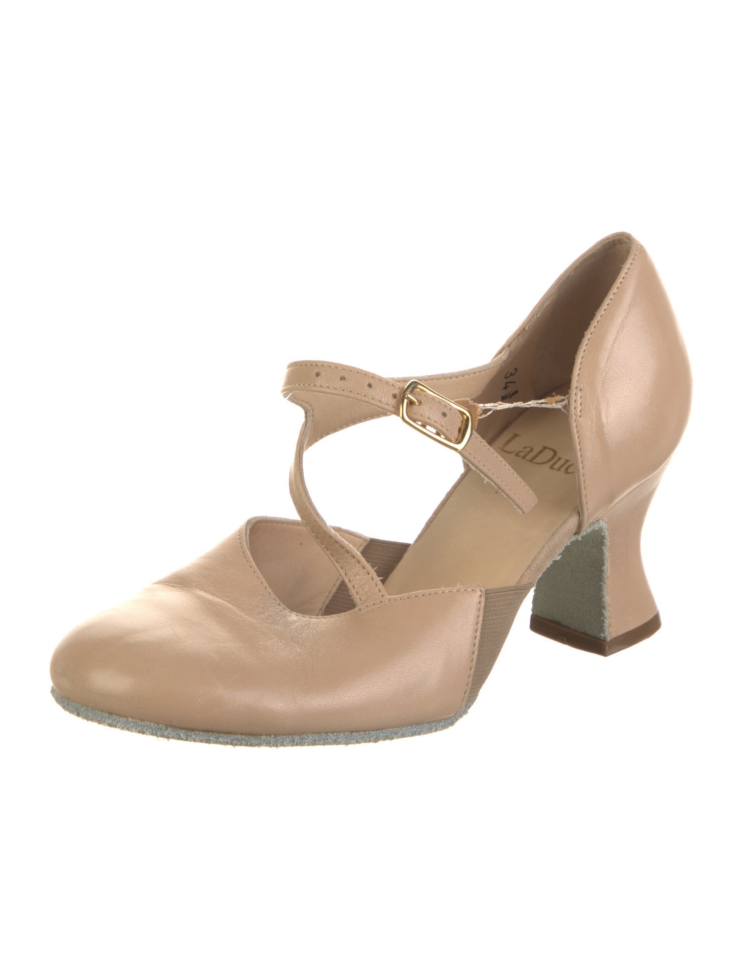 Laduca Shoes | The RealReal