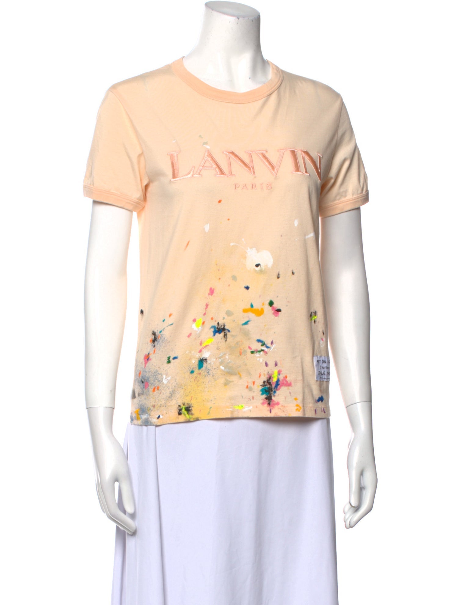 Lanvin x Gallery Dept. | The RealReal