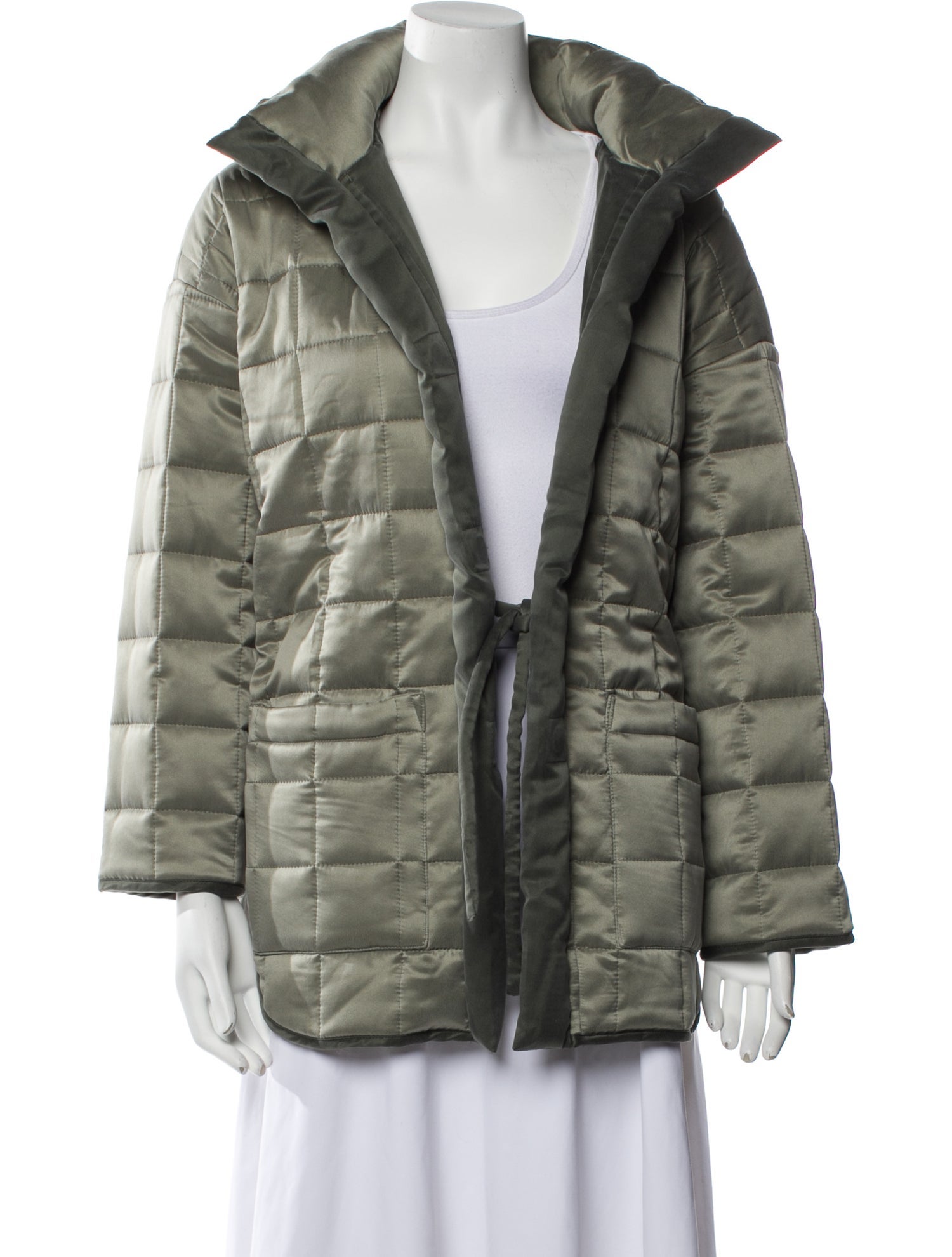 Ralph Lauren Denim & Supply Evening Jacket - Black Jackets, Clothing ...