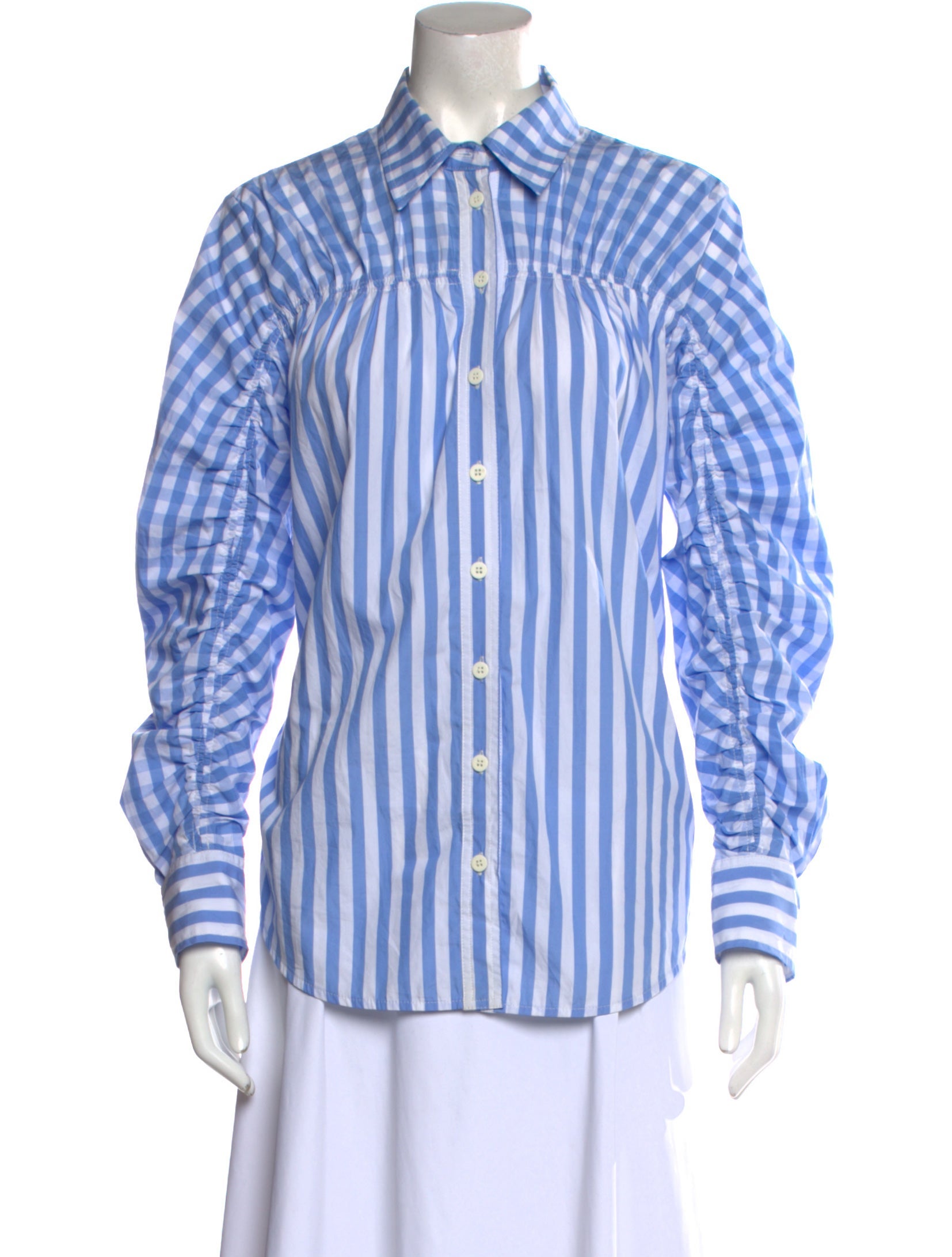 Lee Mathews | The RealReal