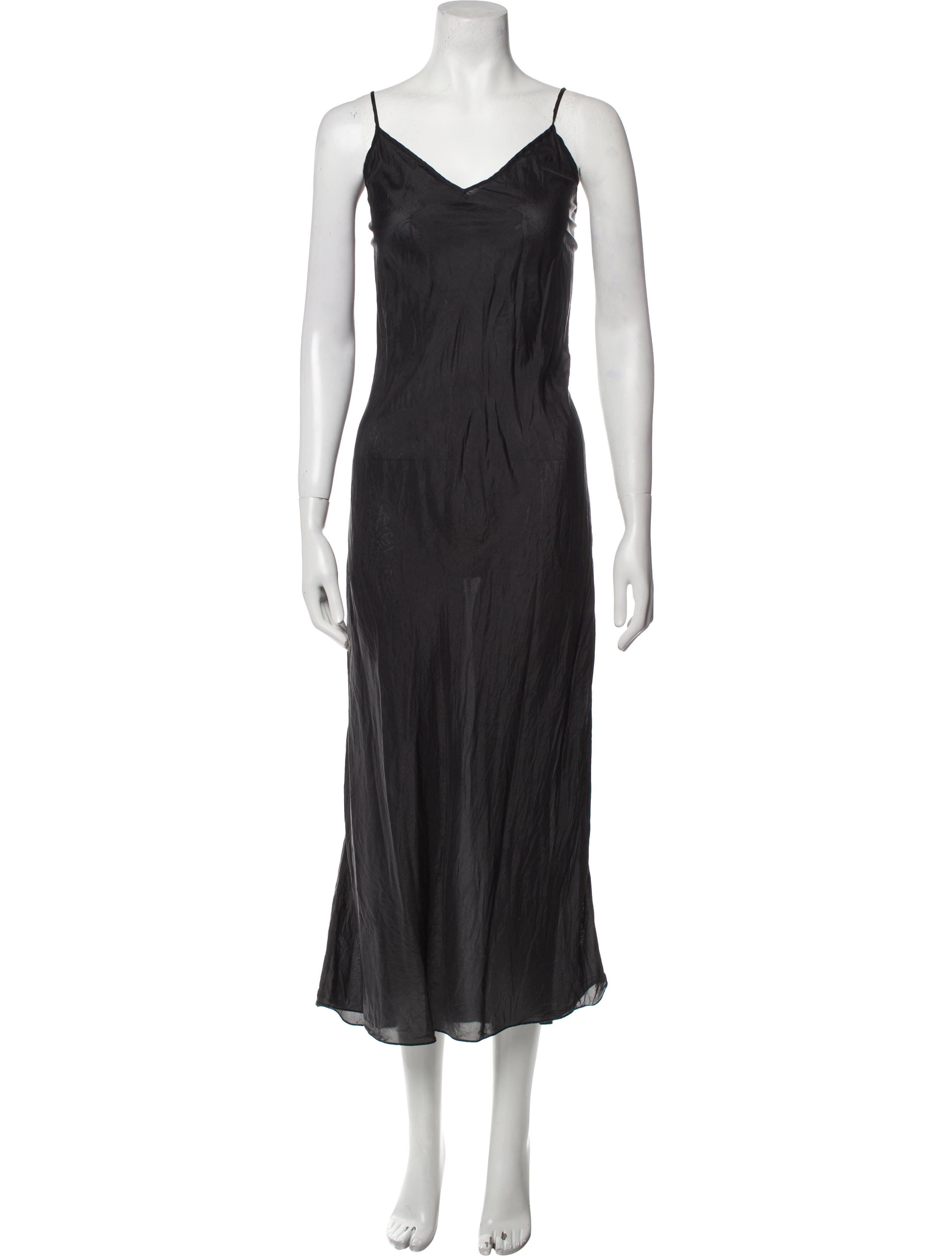 Lee Mathews Dresses | The RealReal