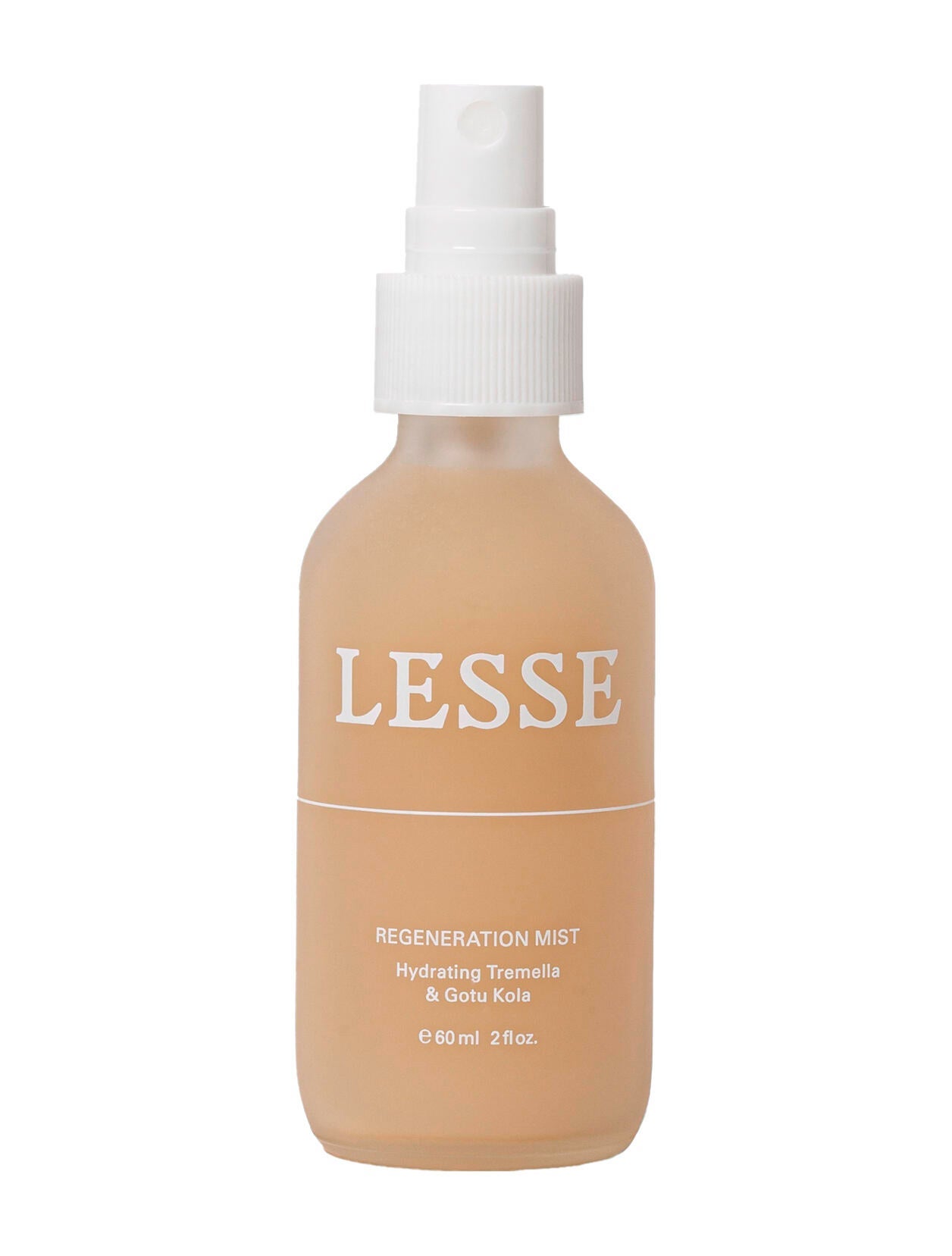 Lesse Regeneration Mist - Neutrals Face Oils, Skincare - WLEES20256 ...