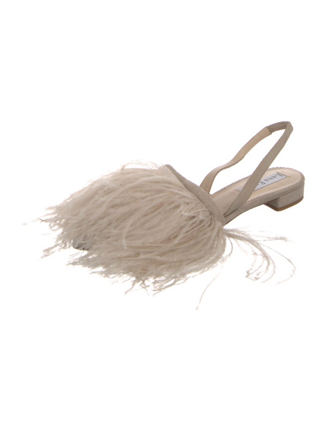 Lena Erziak Sandals | The RealReal