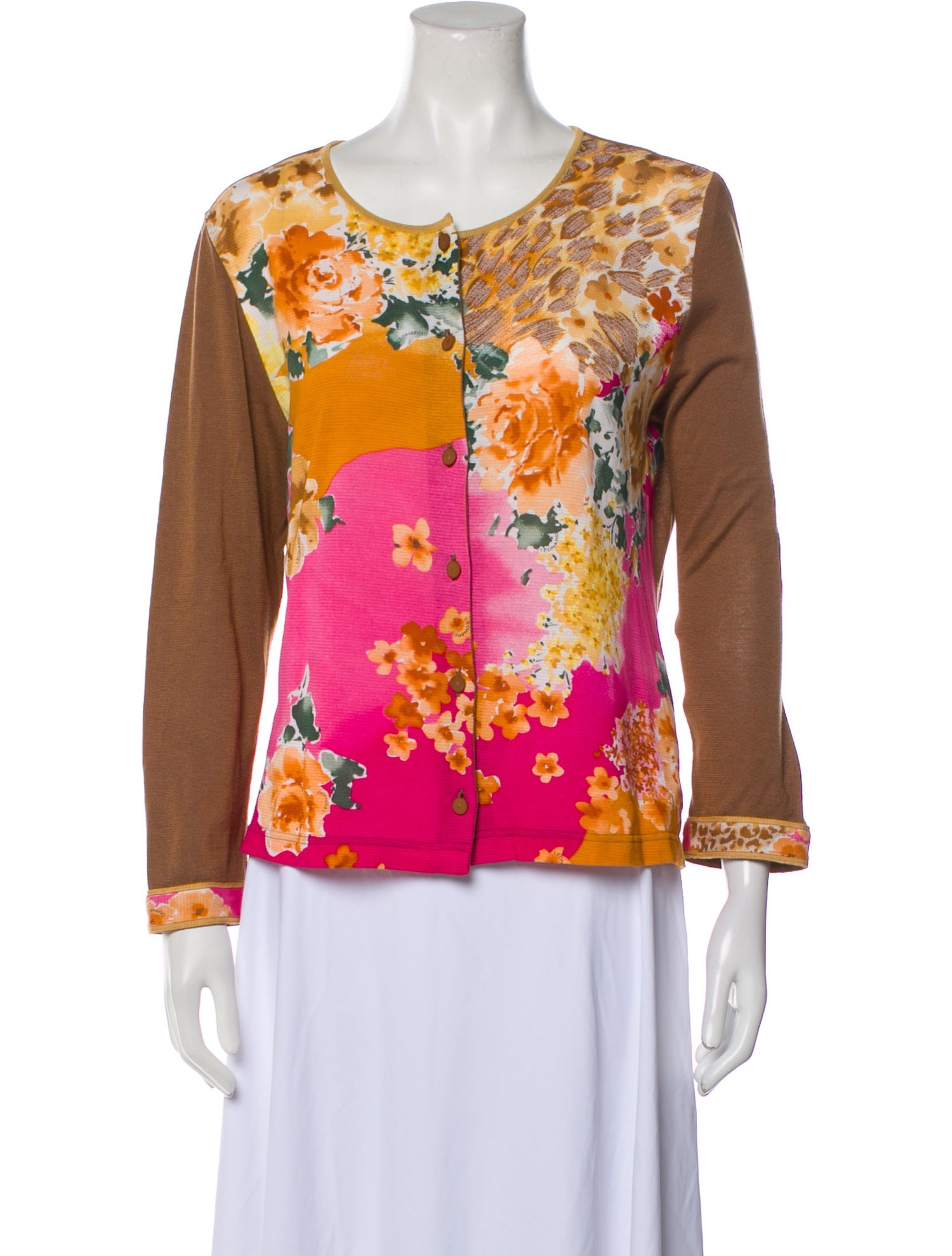 Leonard | The RealReal