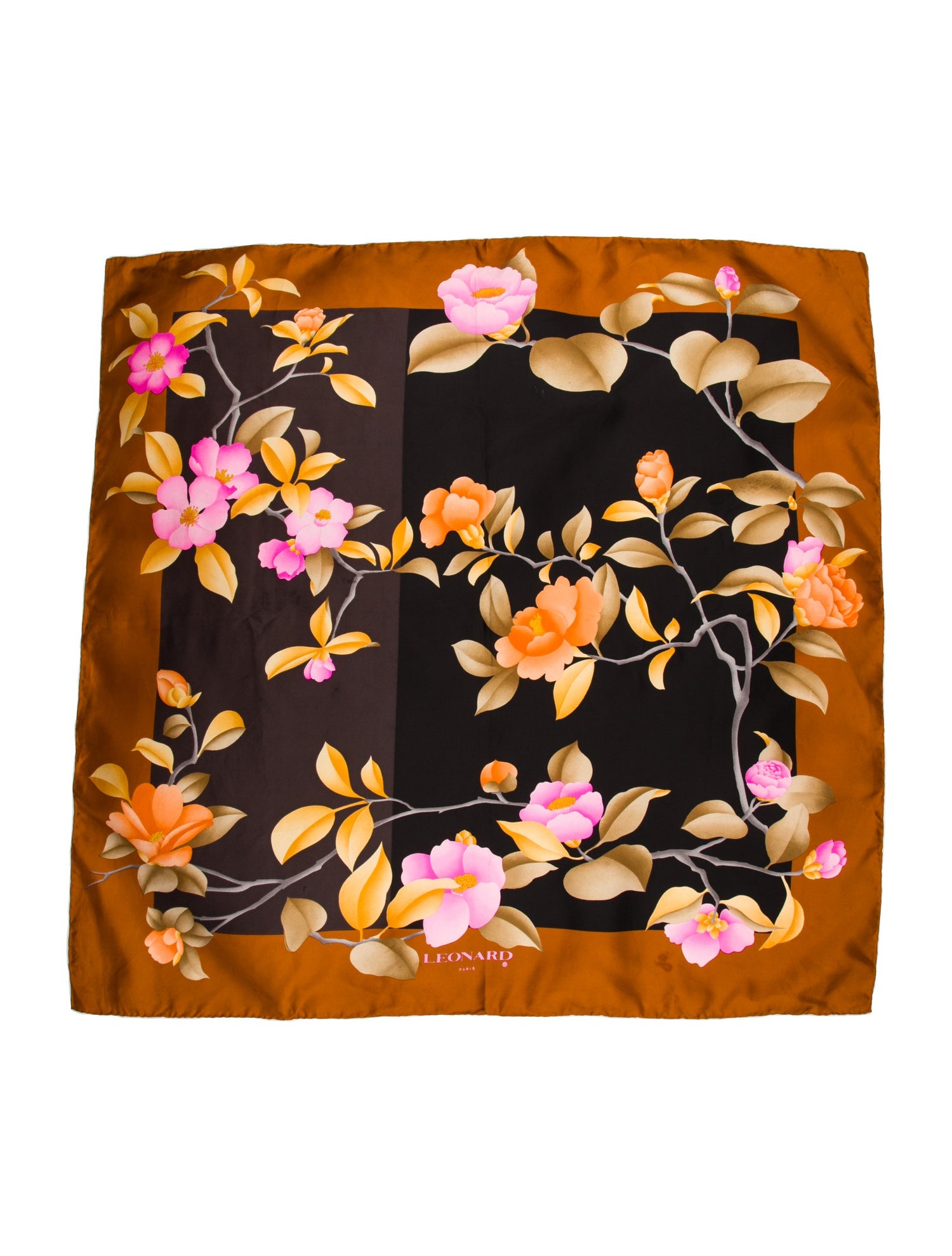 Leonard | The RealReal