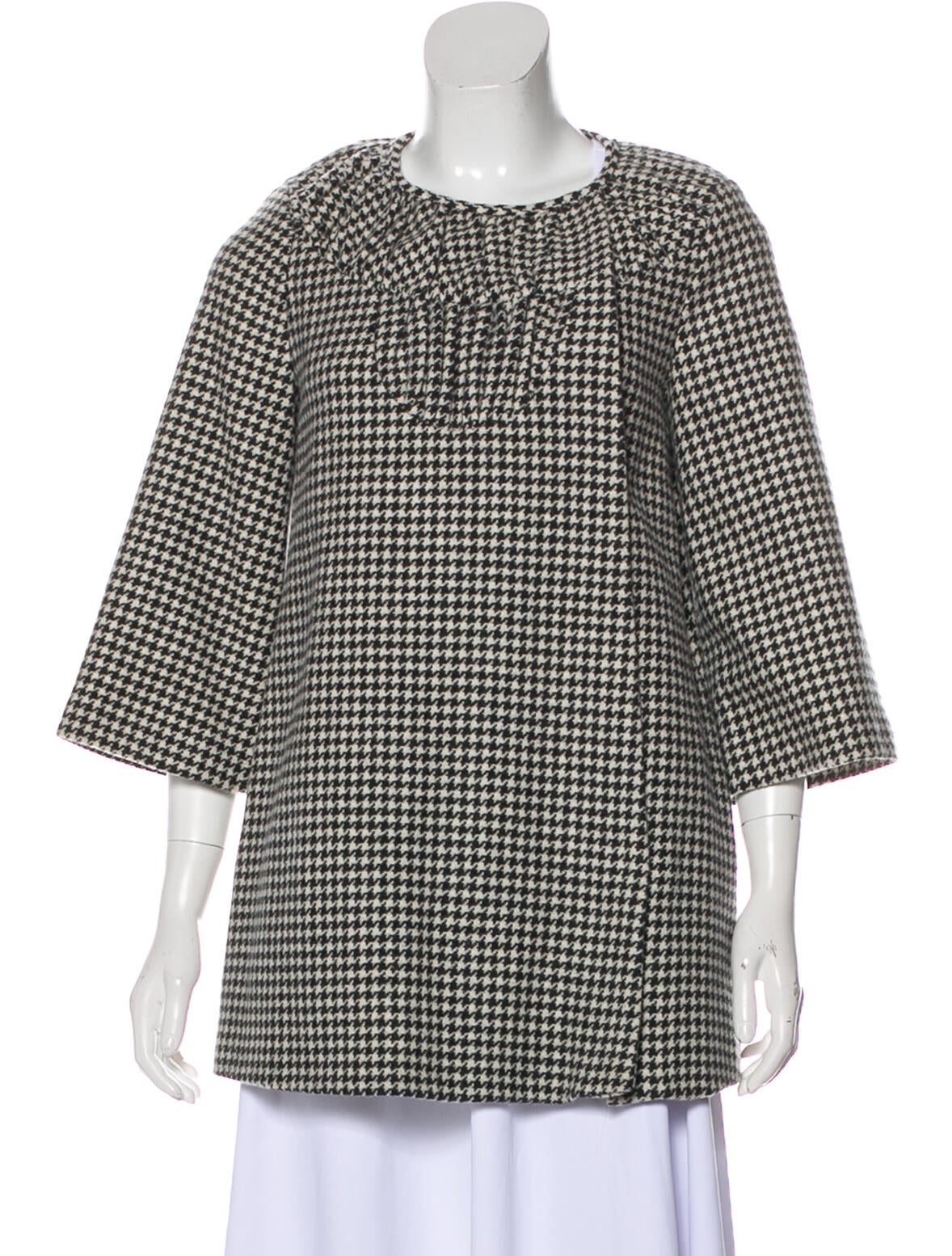 Loeffler-randall Women/clothing/coats | The RealReal