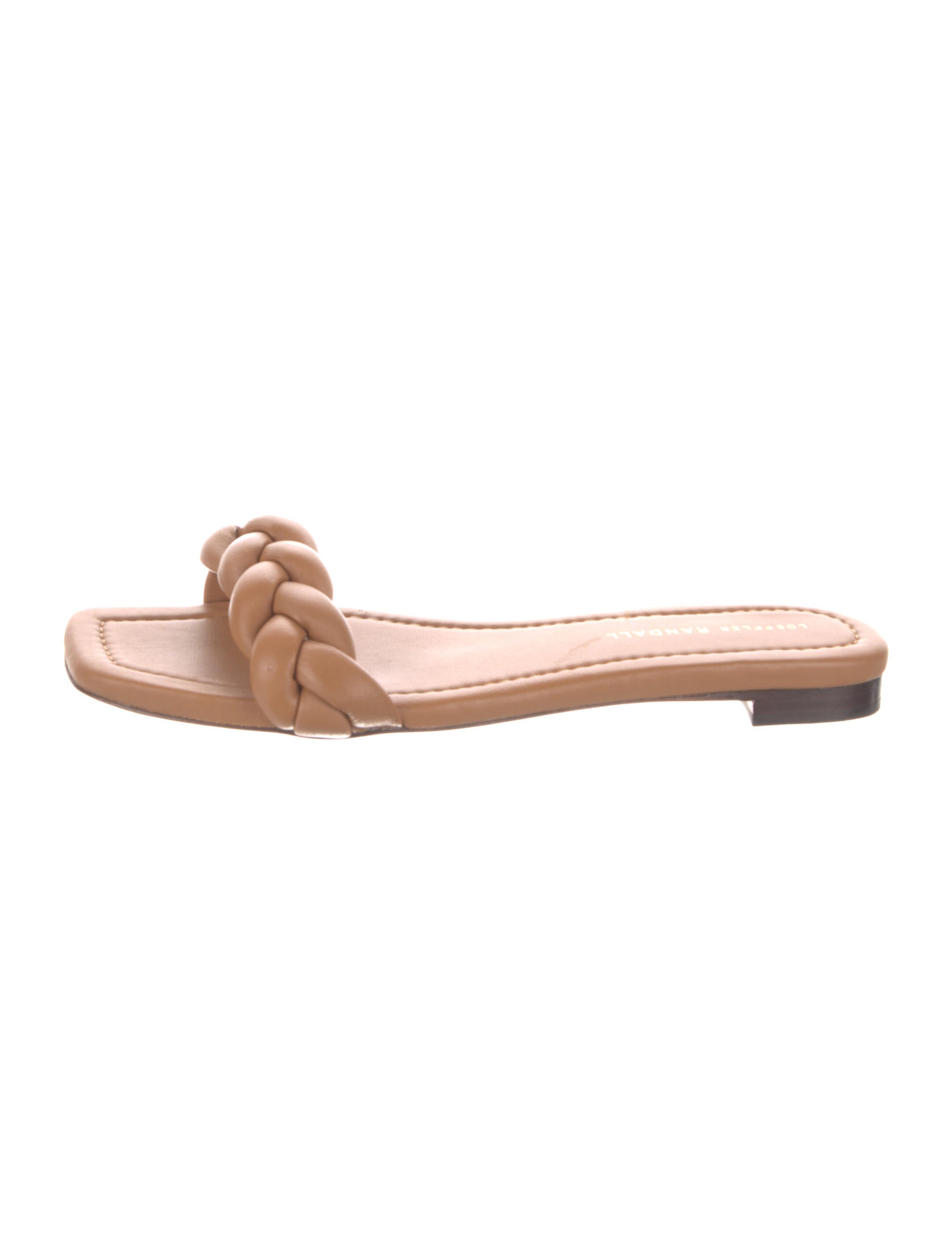 Chanel Slides - Pink Sandals, Shoes - CHA30272 | The RealReal