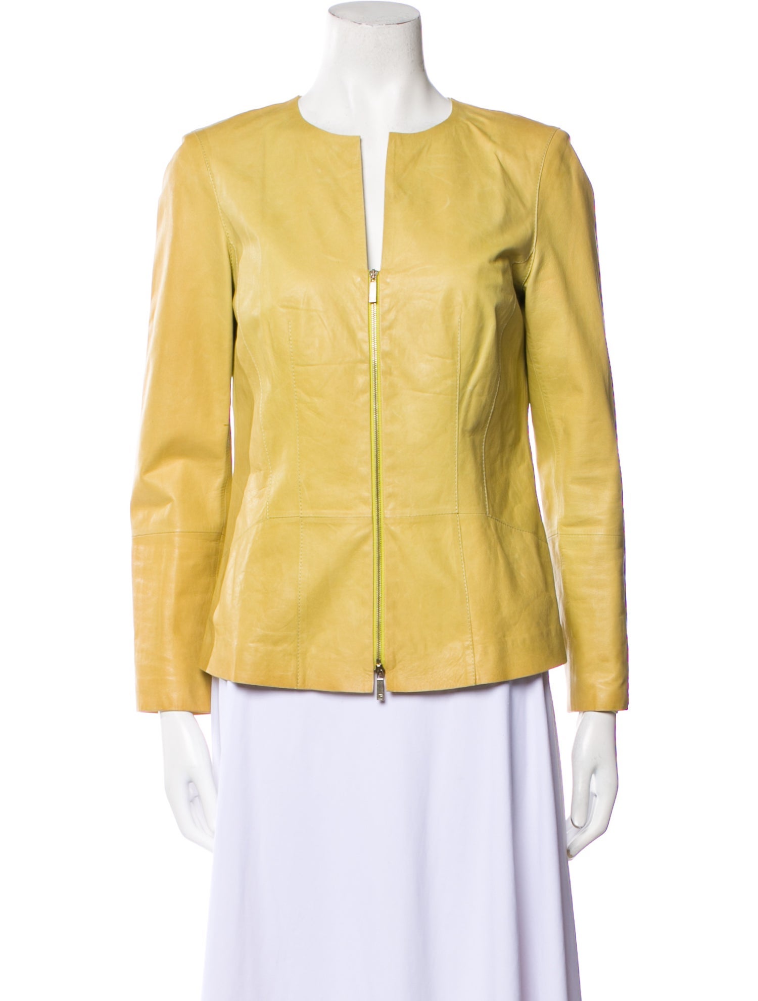 Lafayette 148 Jackets | The RealReal