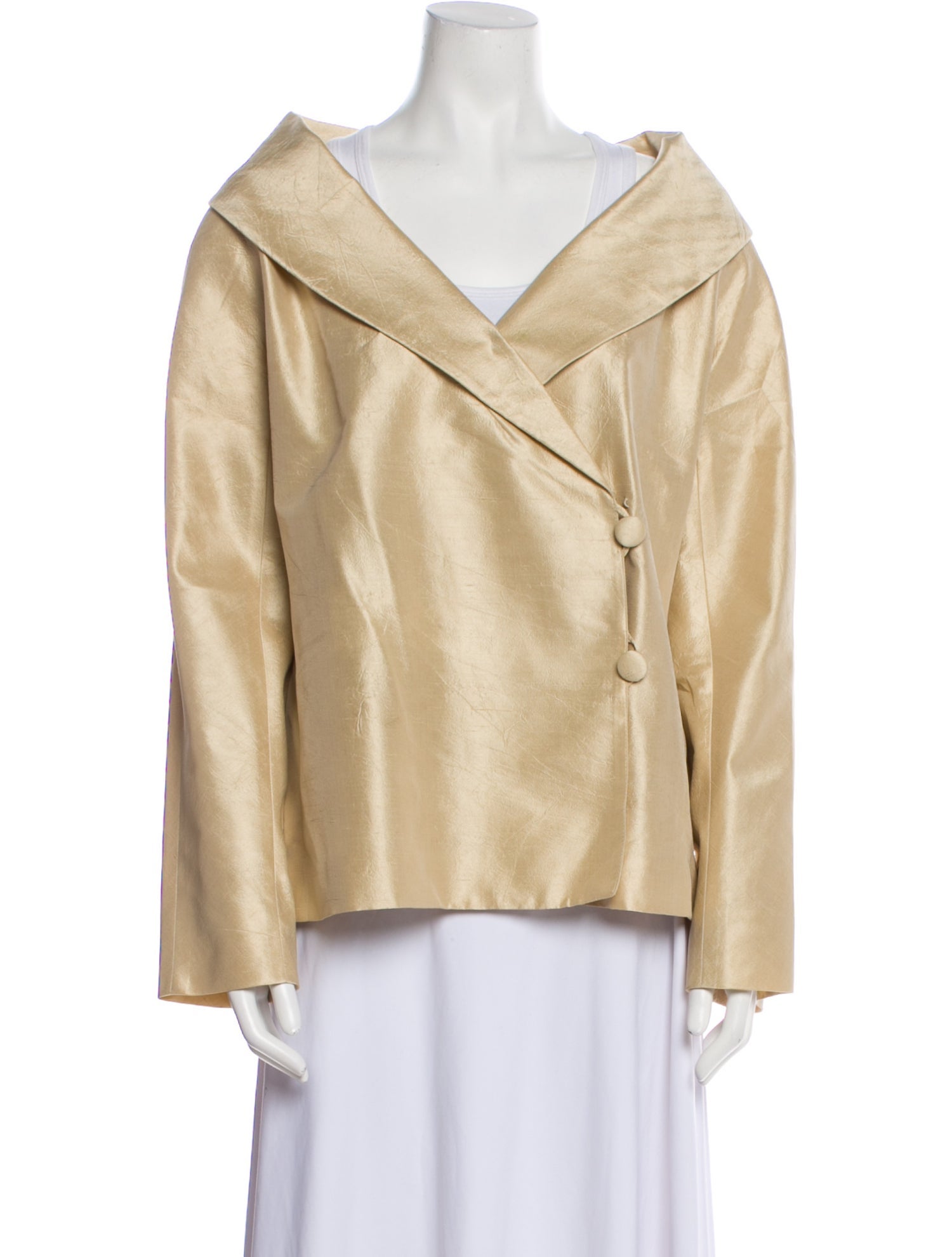 Designer Jackets For Women On Sale | The RealReal