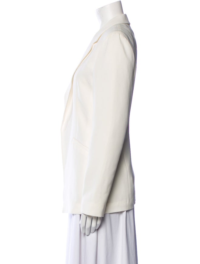 Carven Denim Jacket - Blue Jackets, Clothing - CAV49222 | The RealReal