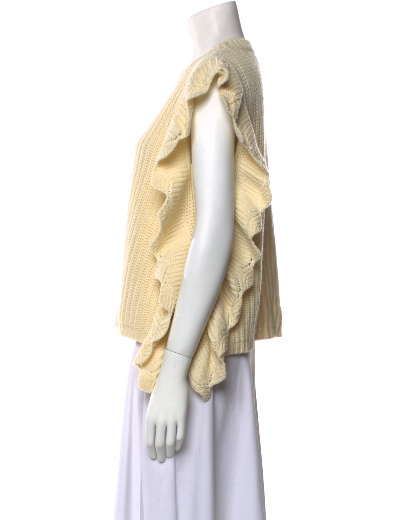 Line And Dot Sweaters | The RealReal