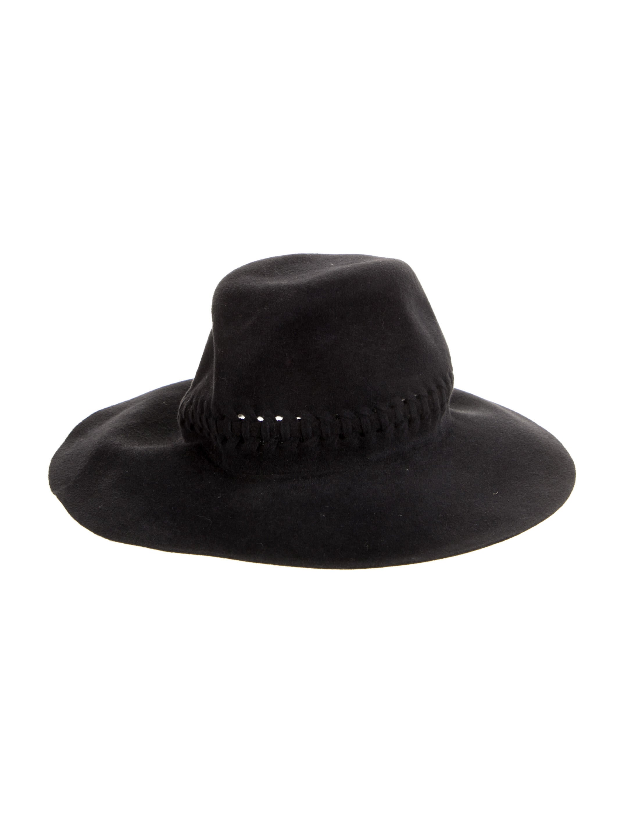 Lola Hats | The RealReal