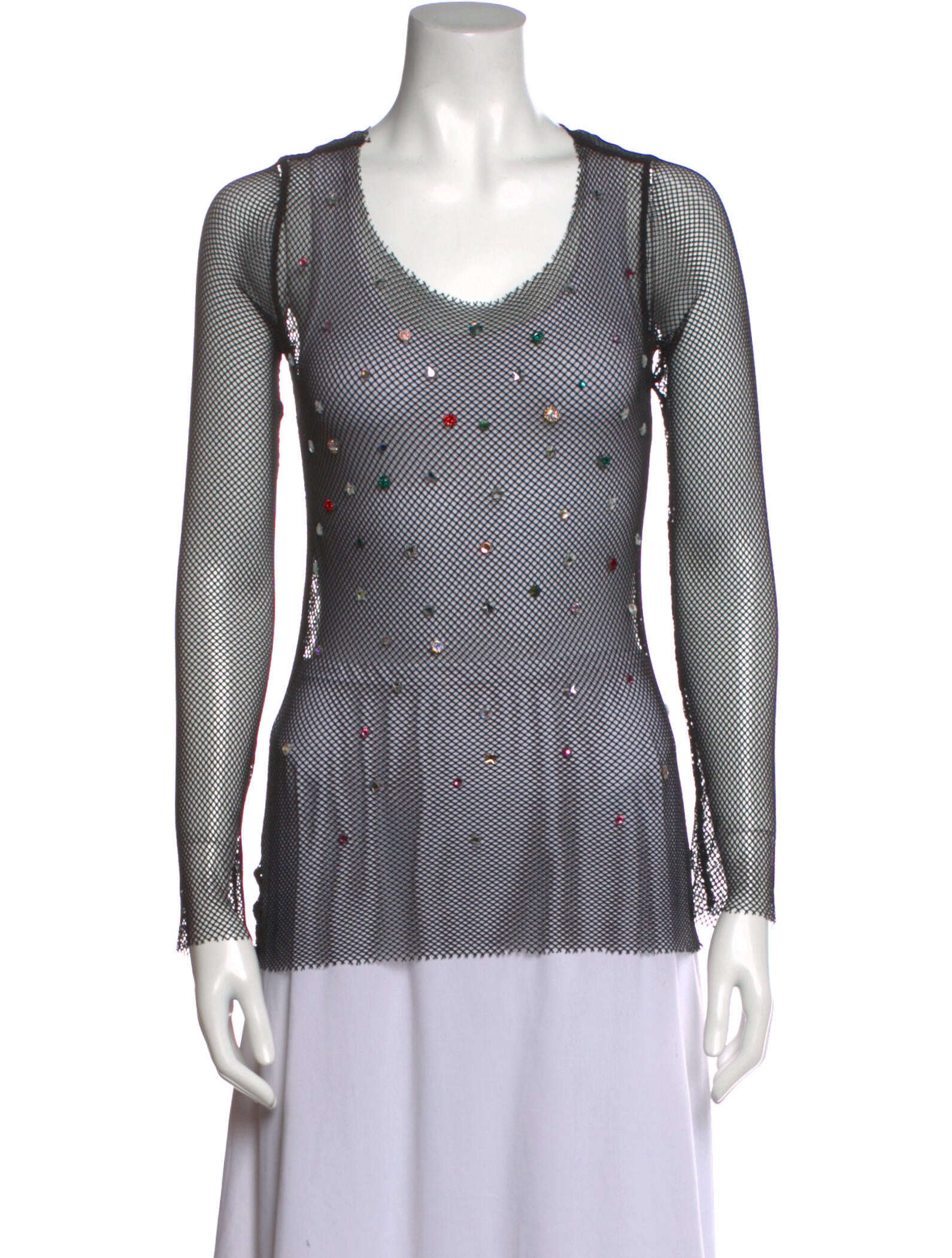 Lirika Matoshi | The RealReal