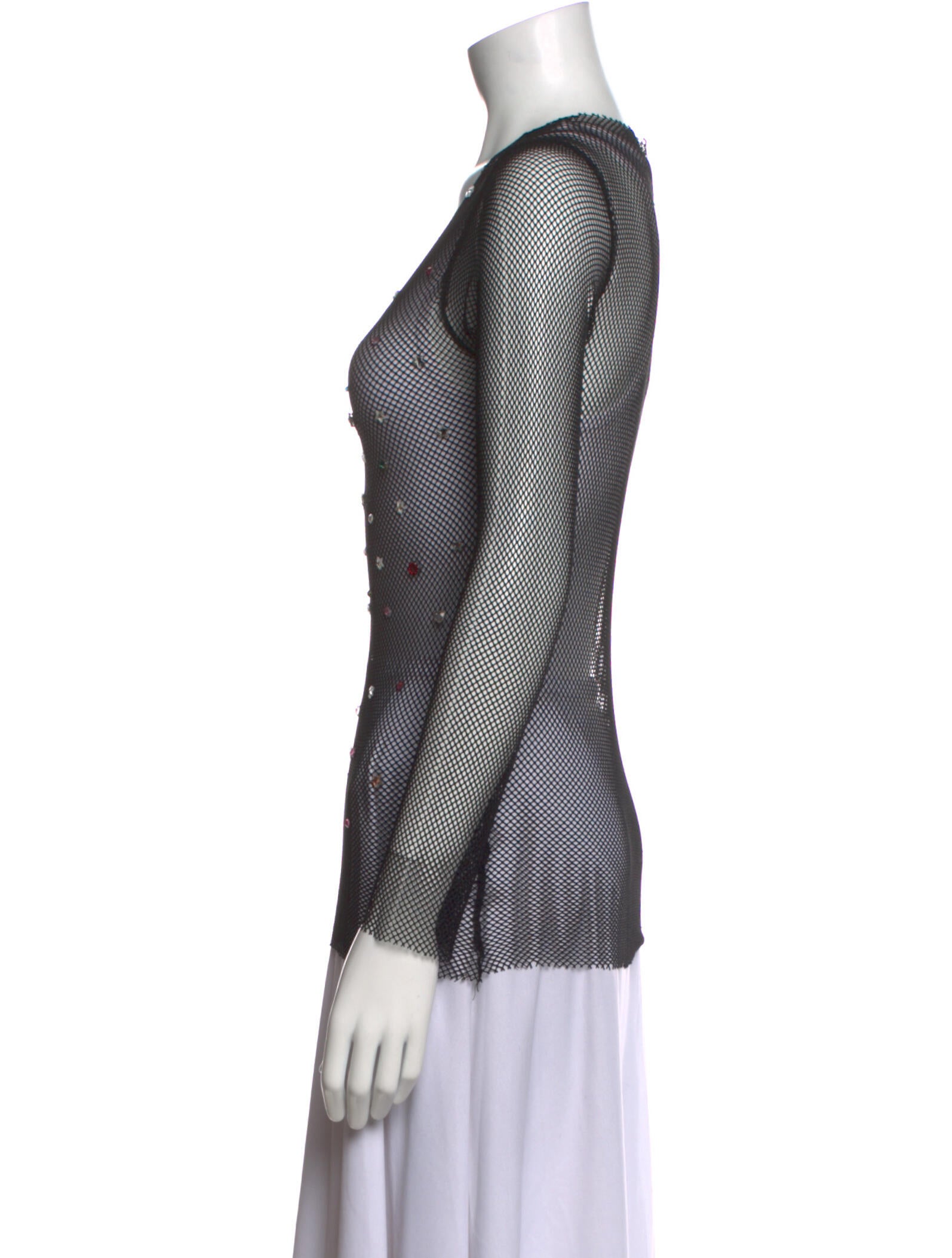 Lirika Matoshi | The RealReal