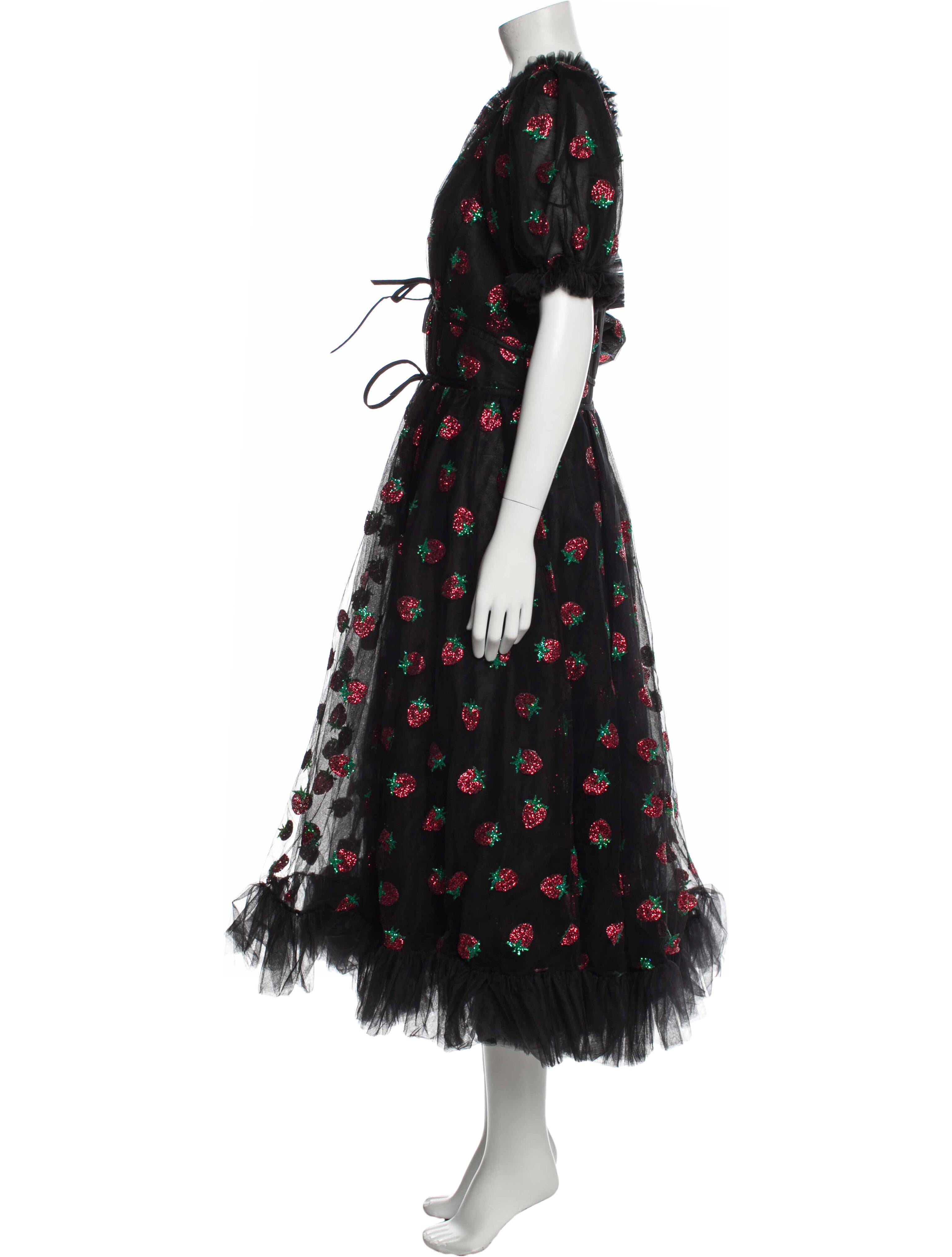 Lirika Matoshi | The RealReal