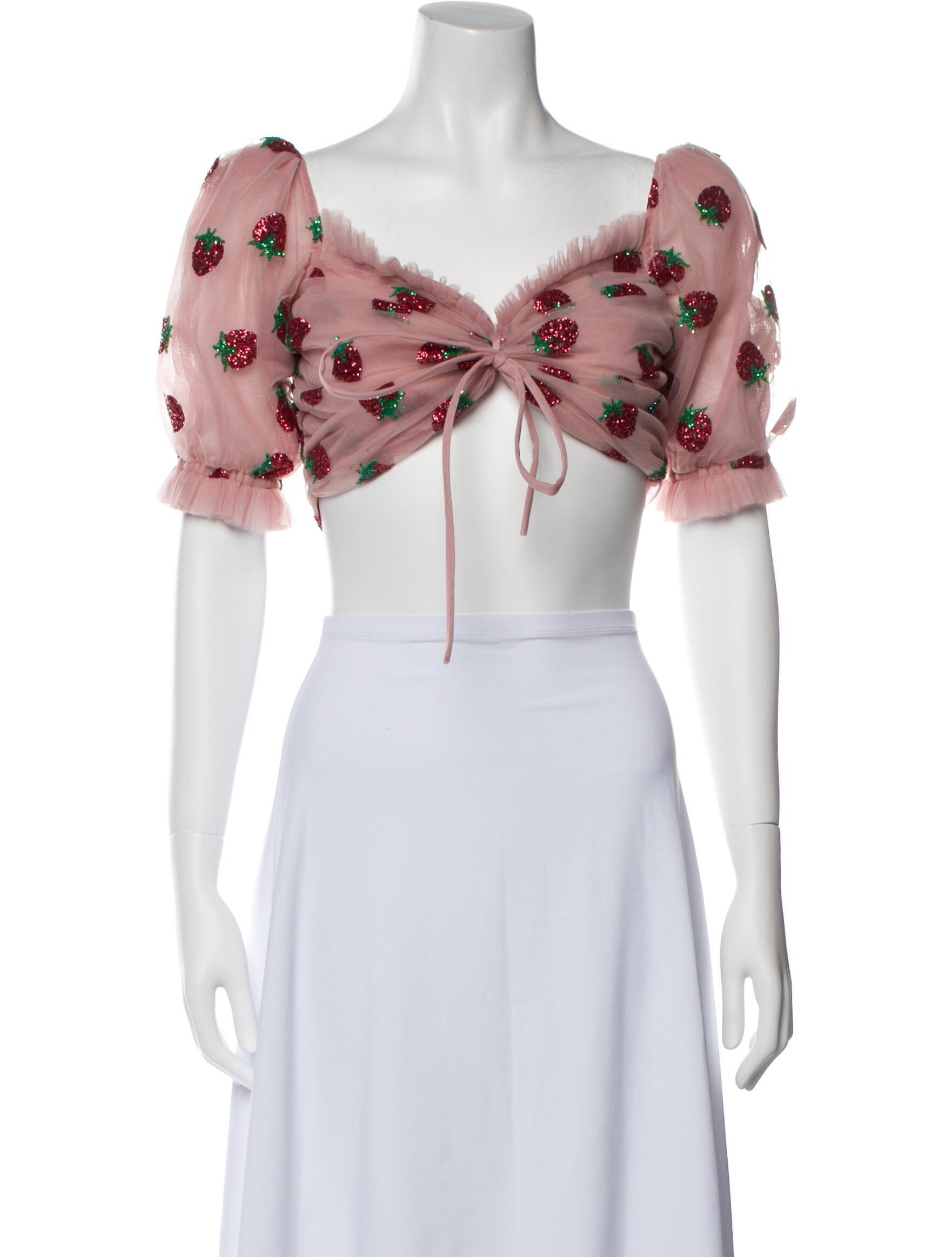 Lirika Matoshi | The RealReal