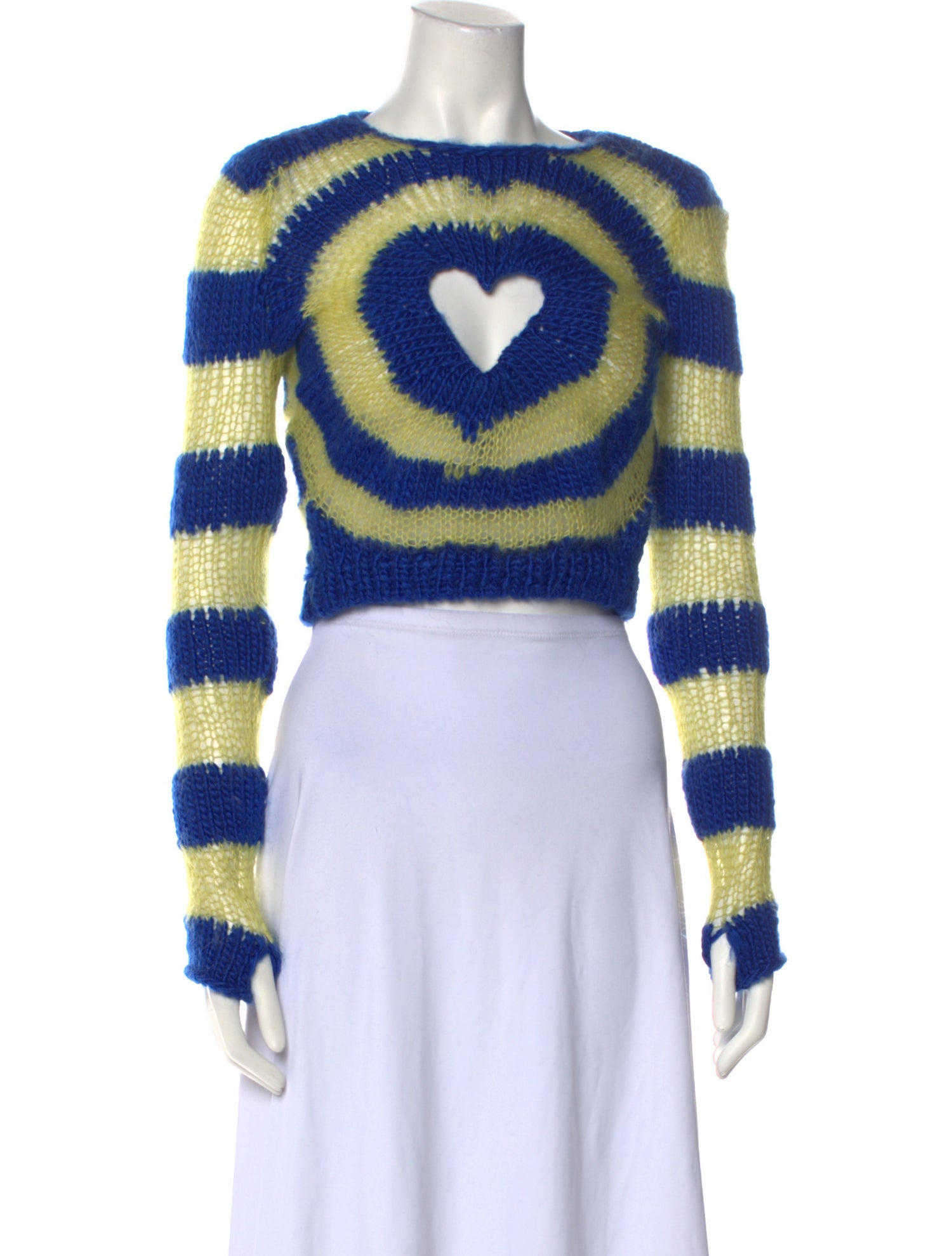 Lirika Matoshi | The RealReal