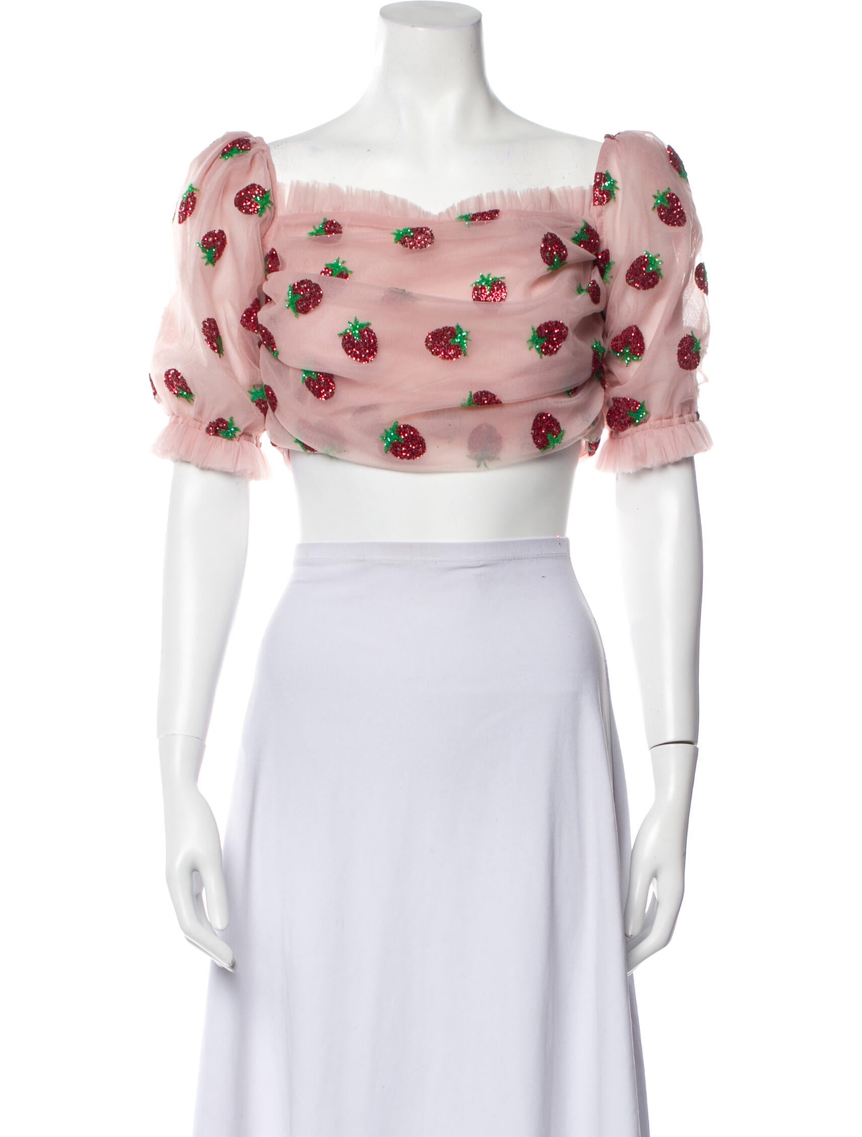 Lirika Matoshi | The RealReal