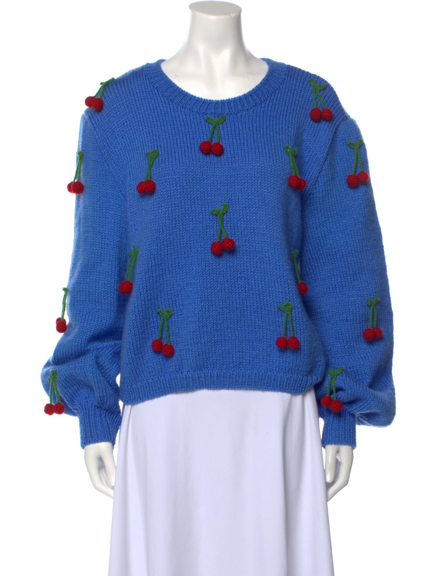 Lirika Matoshi | The RealReal