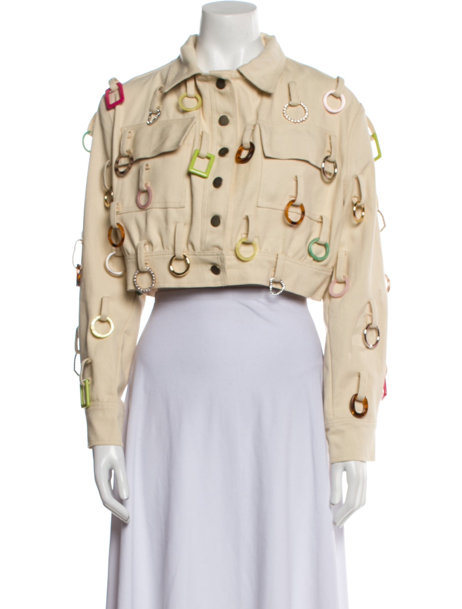 Lirika Matoshi | The RealReal