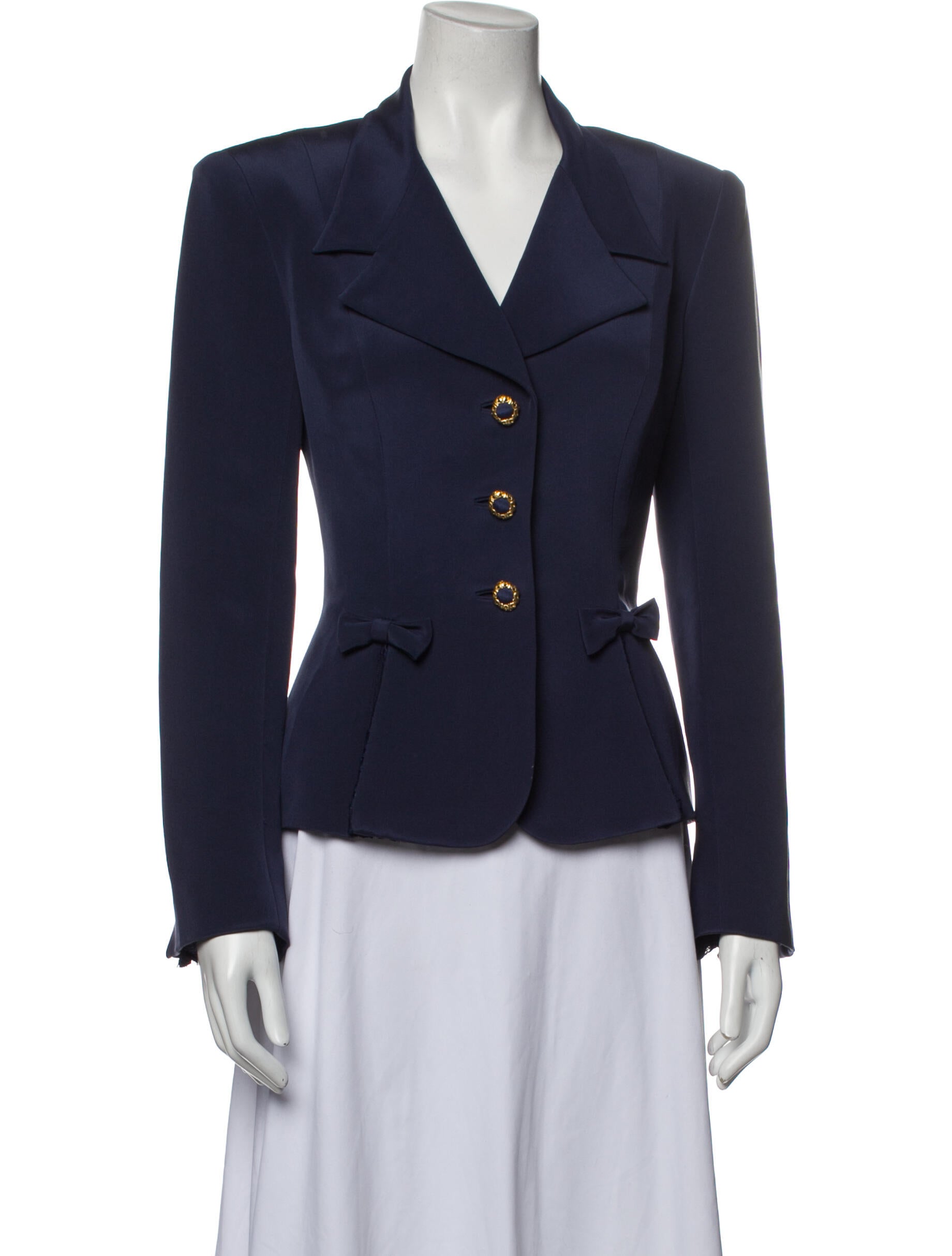 Louis Feraud | The RealReal