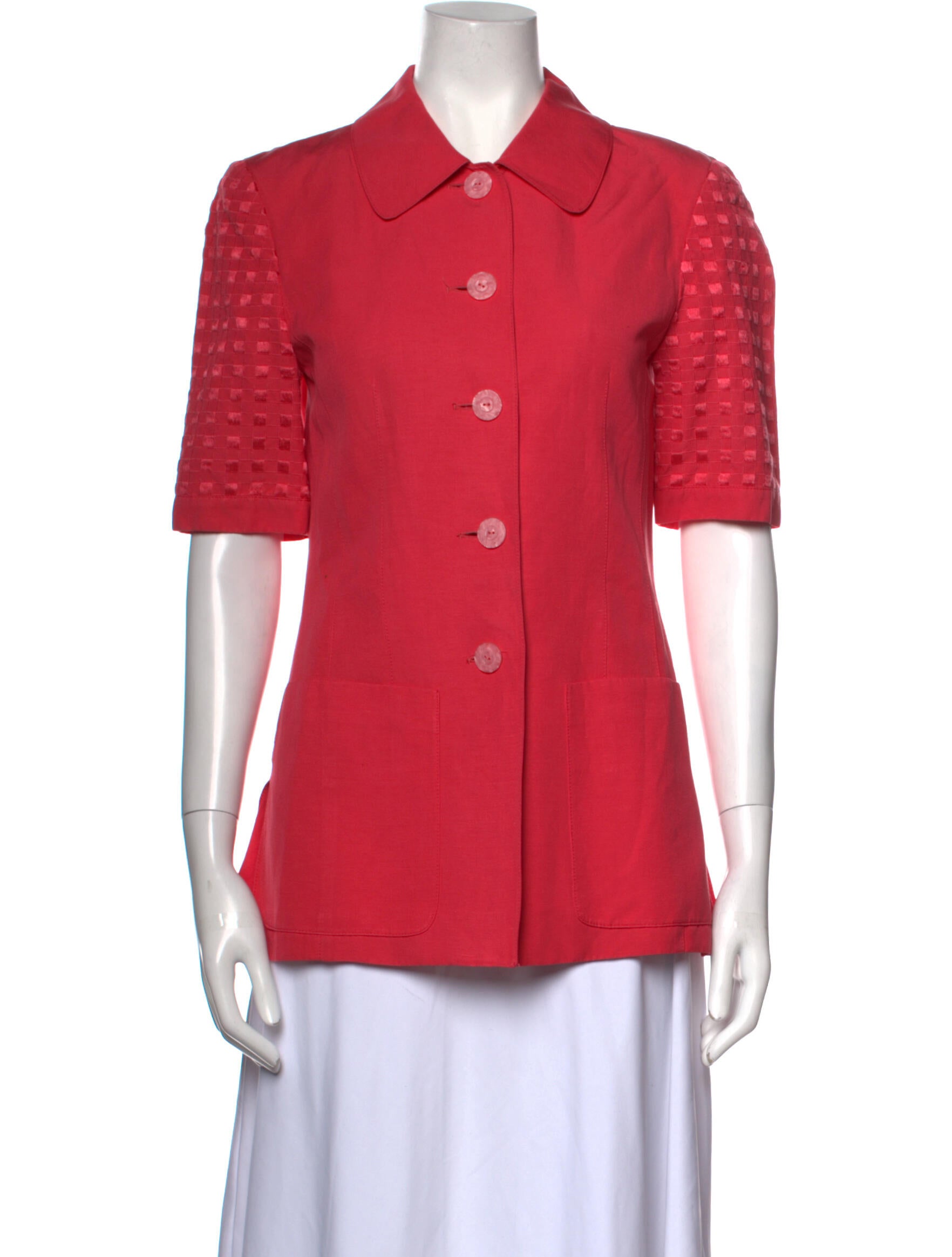 Louis Feraud | The RealReal