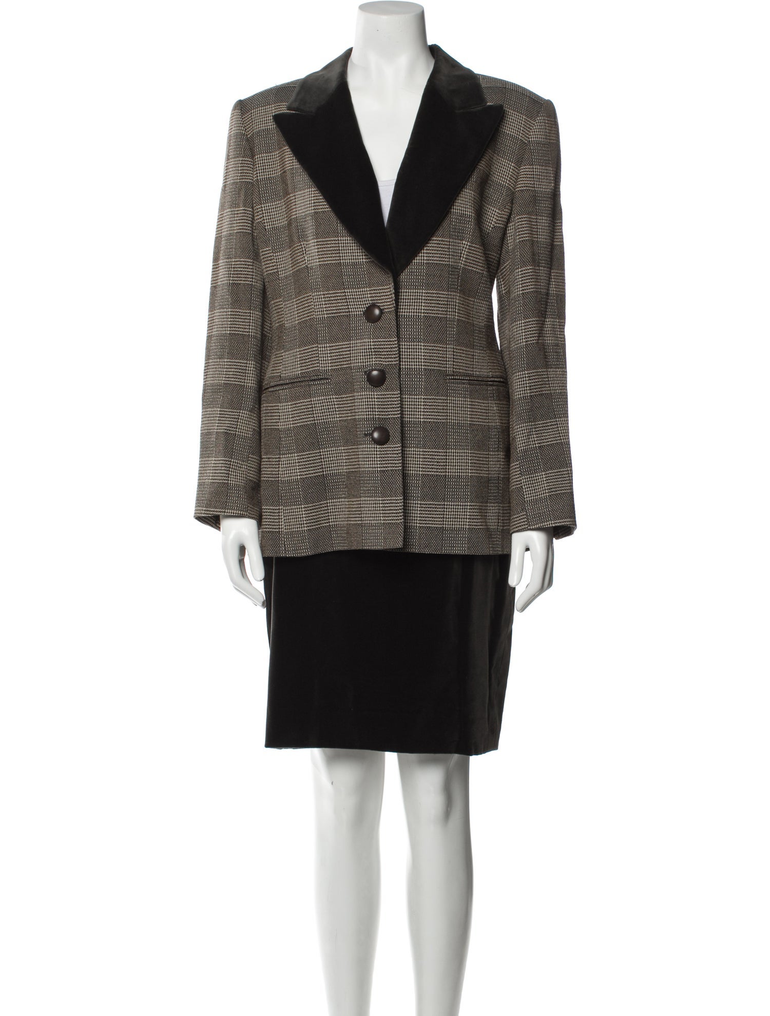 Louis Feraud | The RealReal