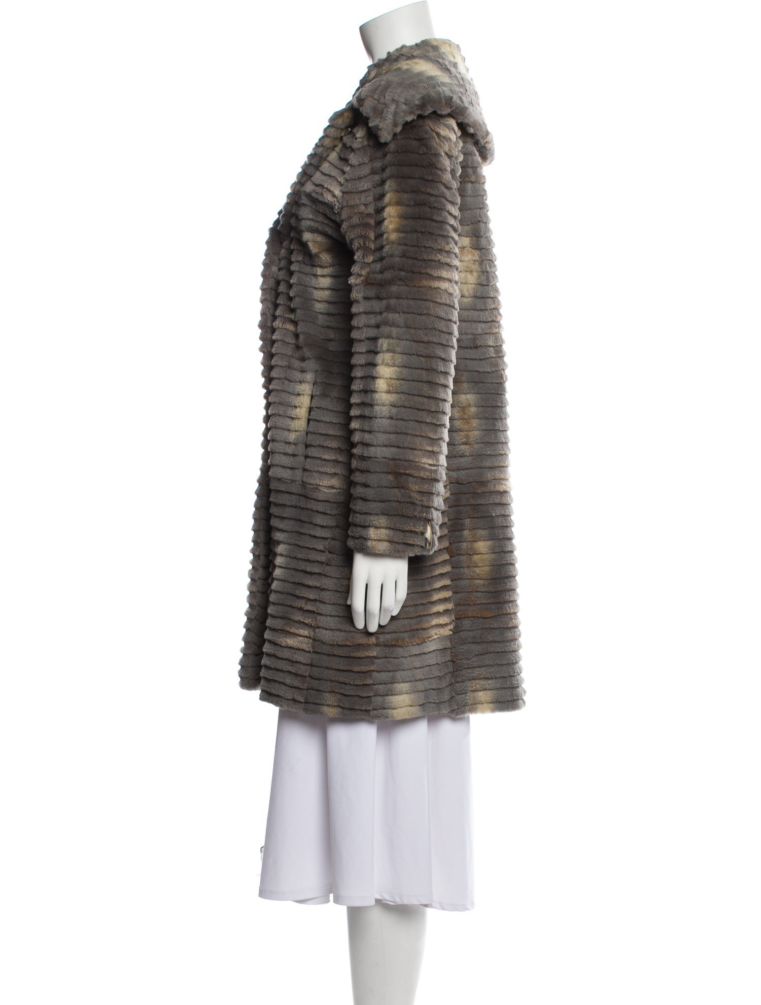 Louis Feraud Coats On Sale - Authenticated Resale | The RealReal