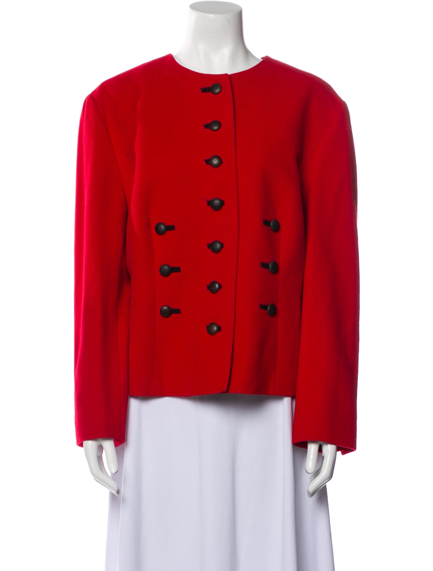 Louis Feraud | The RealReal