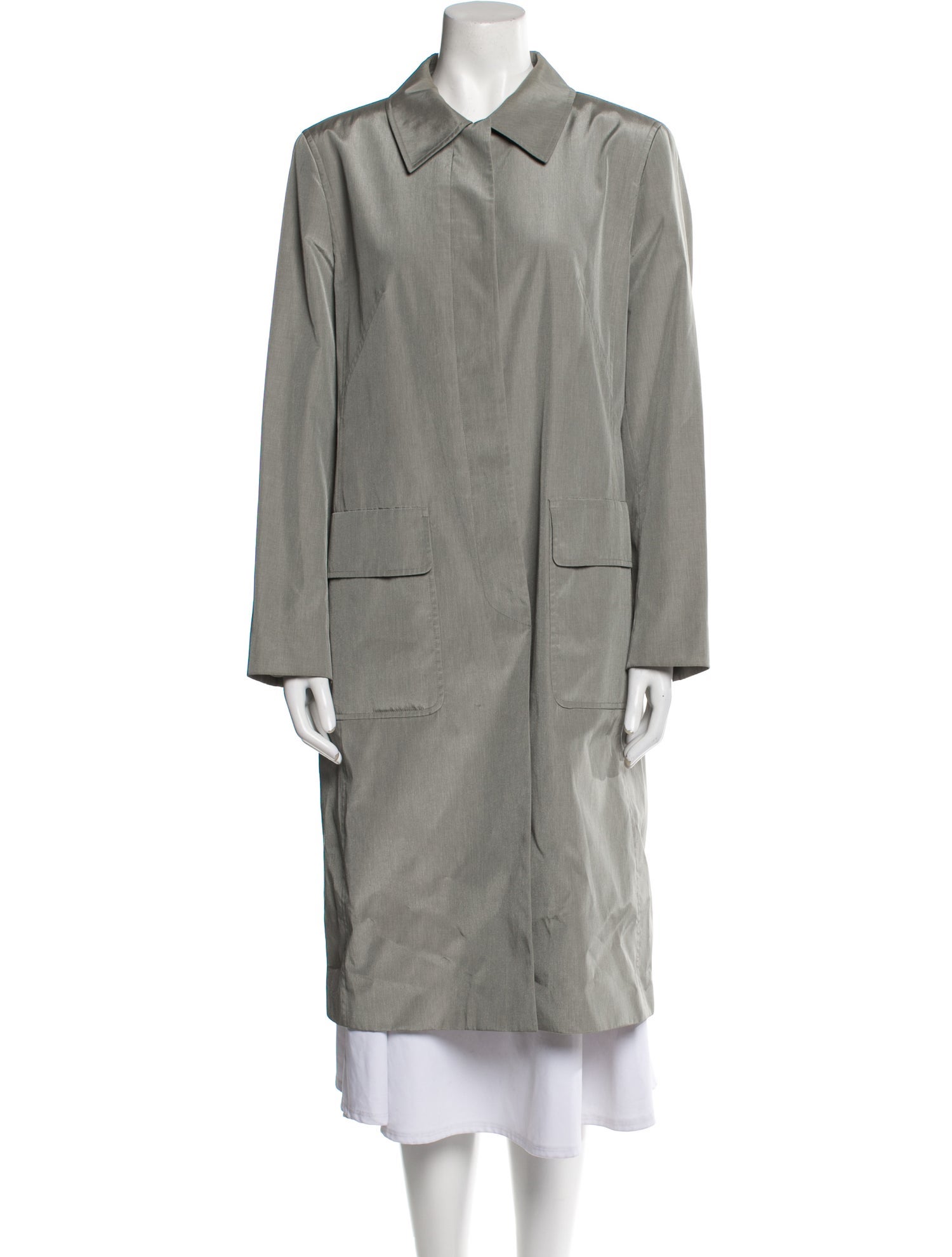 Louis Feraud Coats | The RealReal