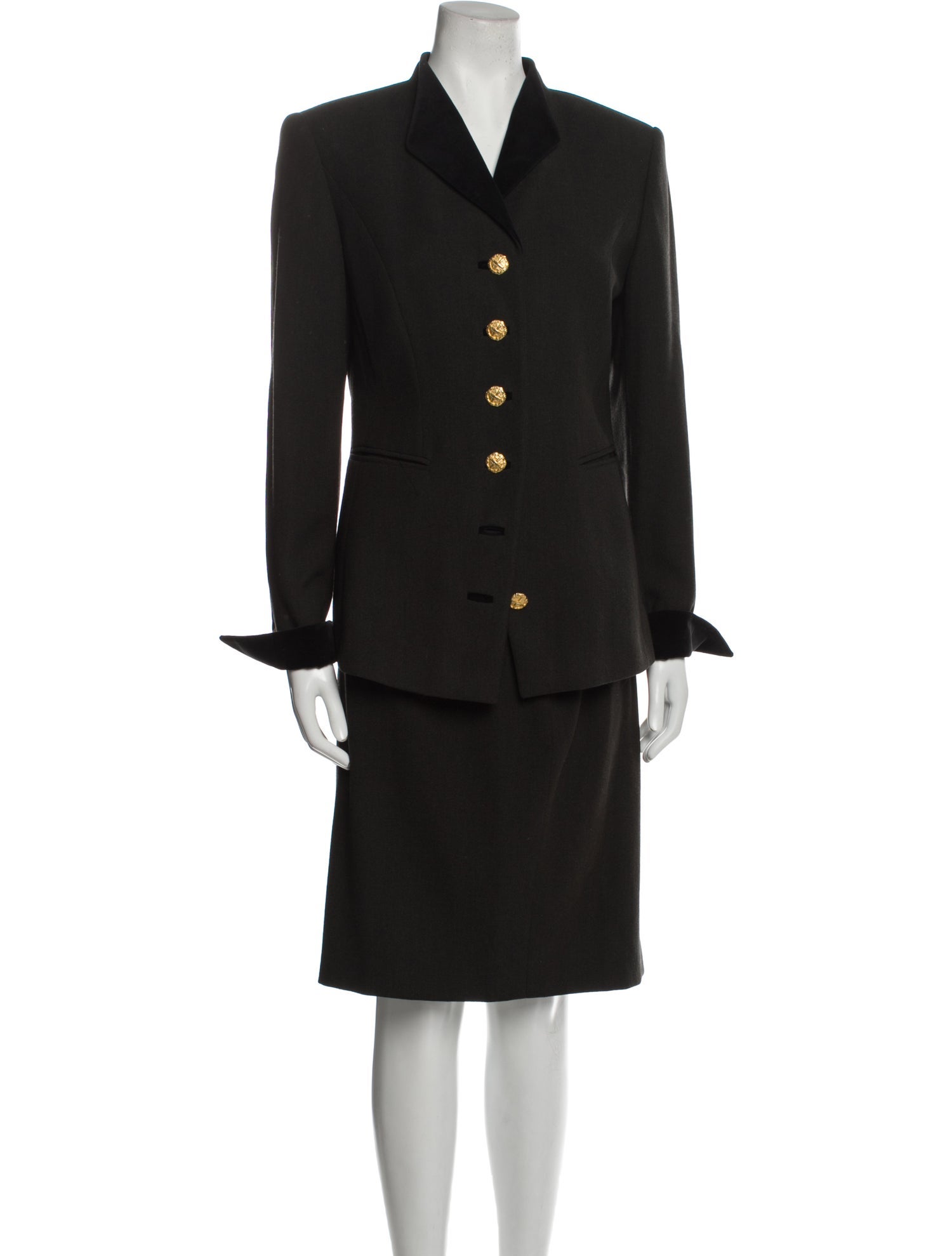 Louis Feraud | The RealReal