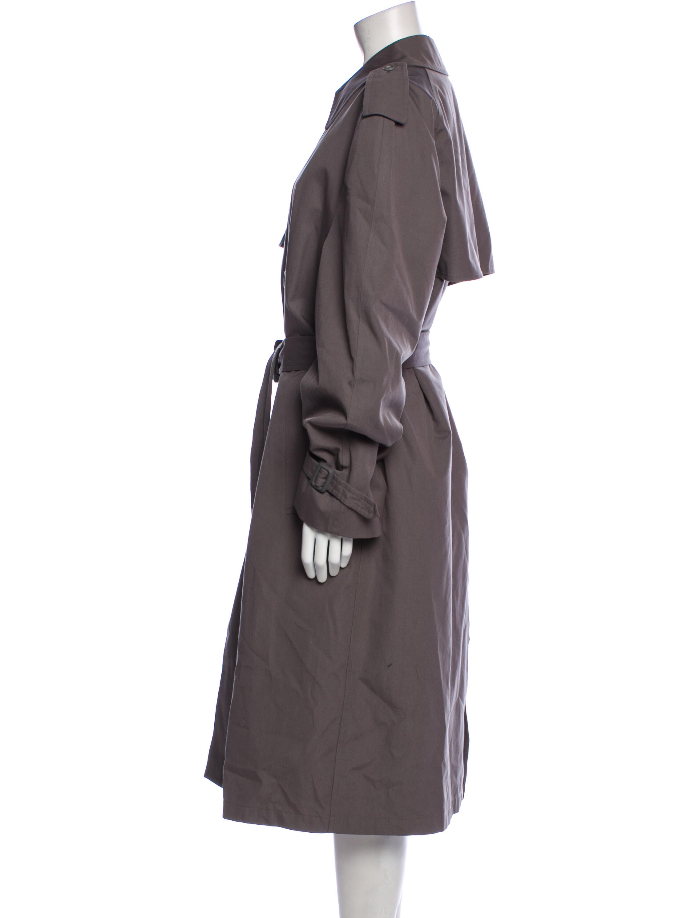 London Fog | The RealReal