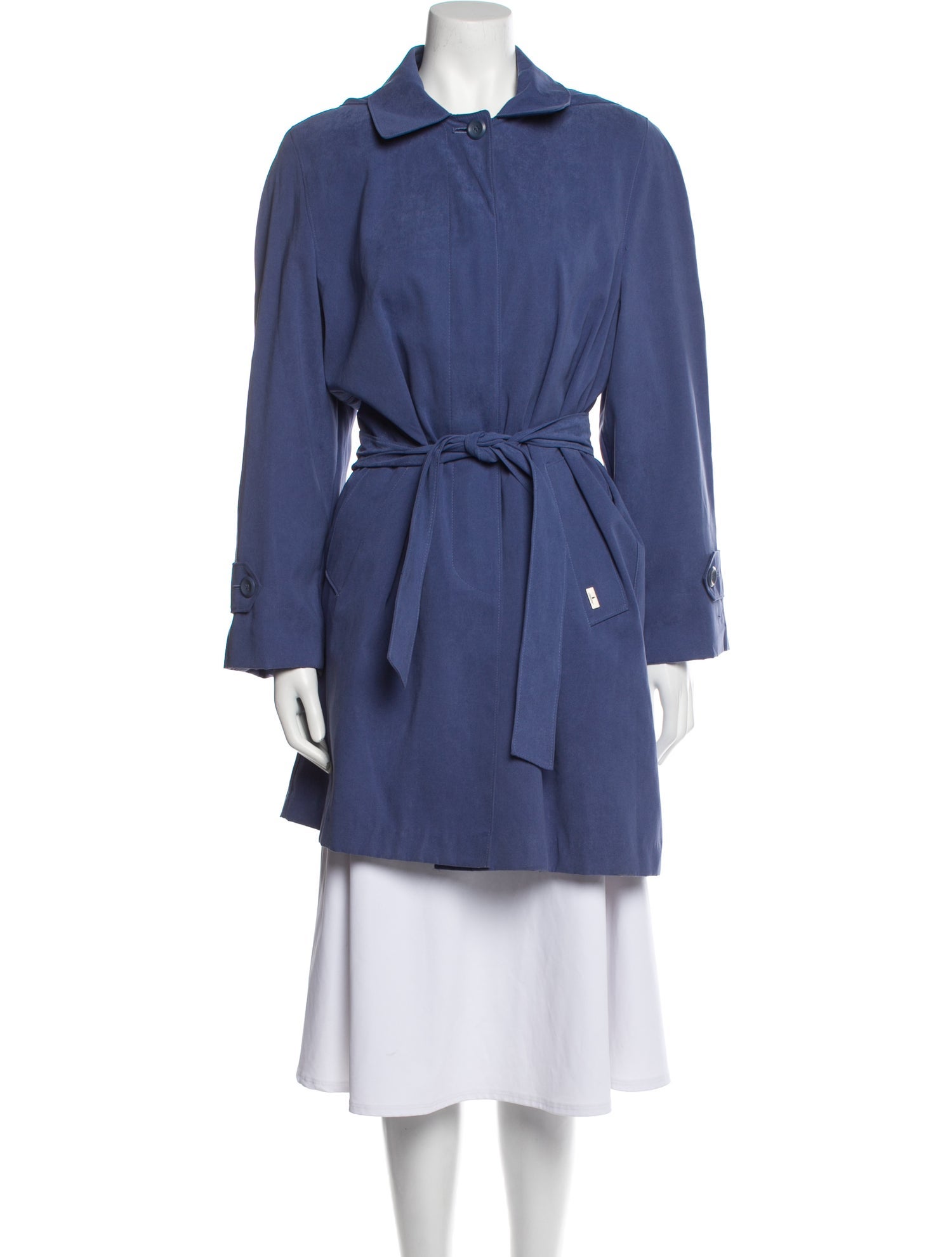 London Fog | The RealReal