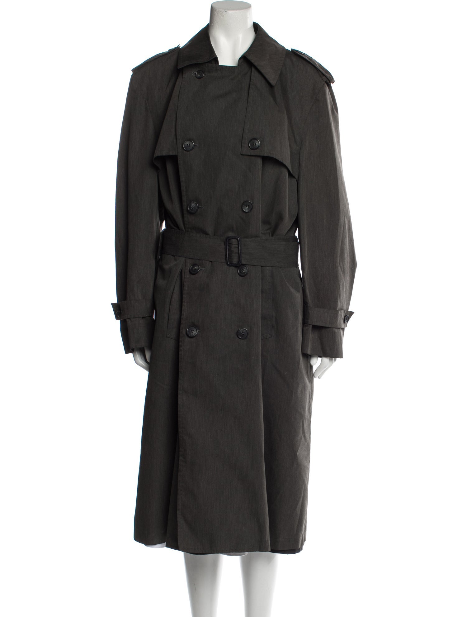 London Fog | The RealReal