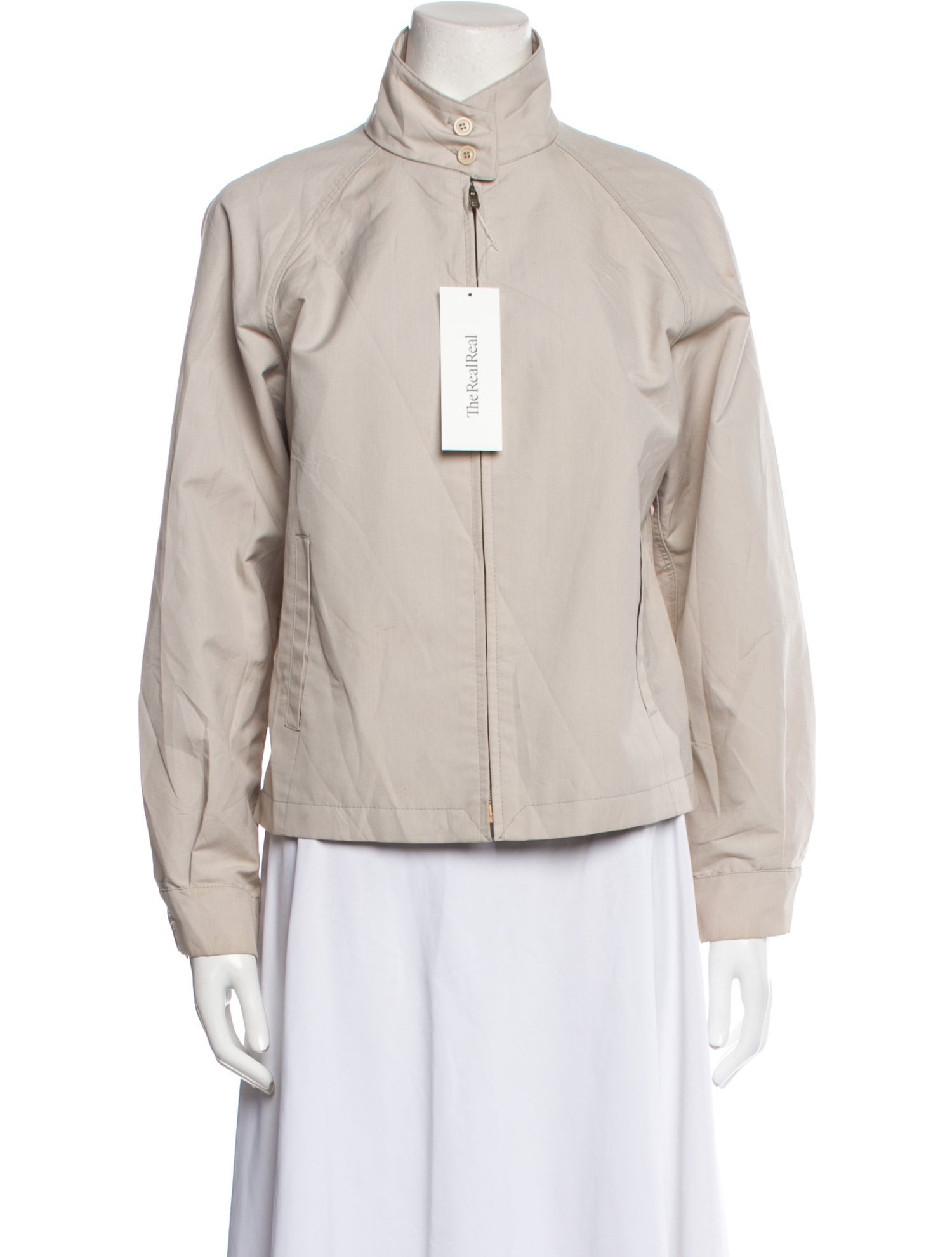 London Fog | The RealReal