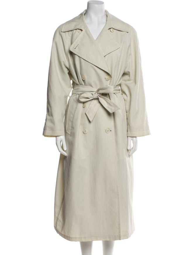 AllSaints Wool Coat - Black Coats, Clothing - WAQ103976 | The RealReal