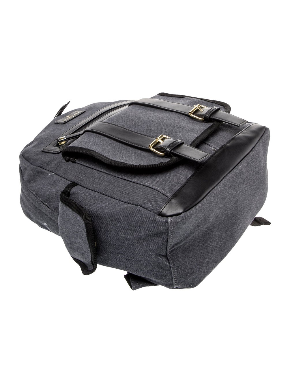 London Fog Backpack - Blue Backpacks, Handbags - WLOFO24689 | The RealReal